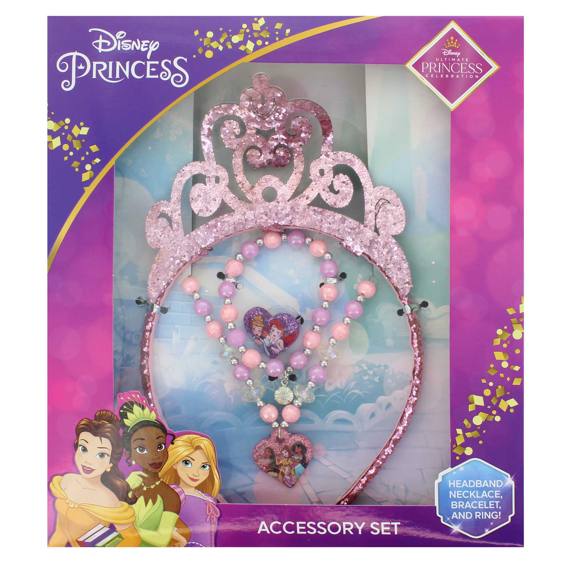 Disney Princess | Shop Now at SHOE DEPT. ENCORE