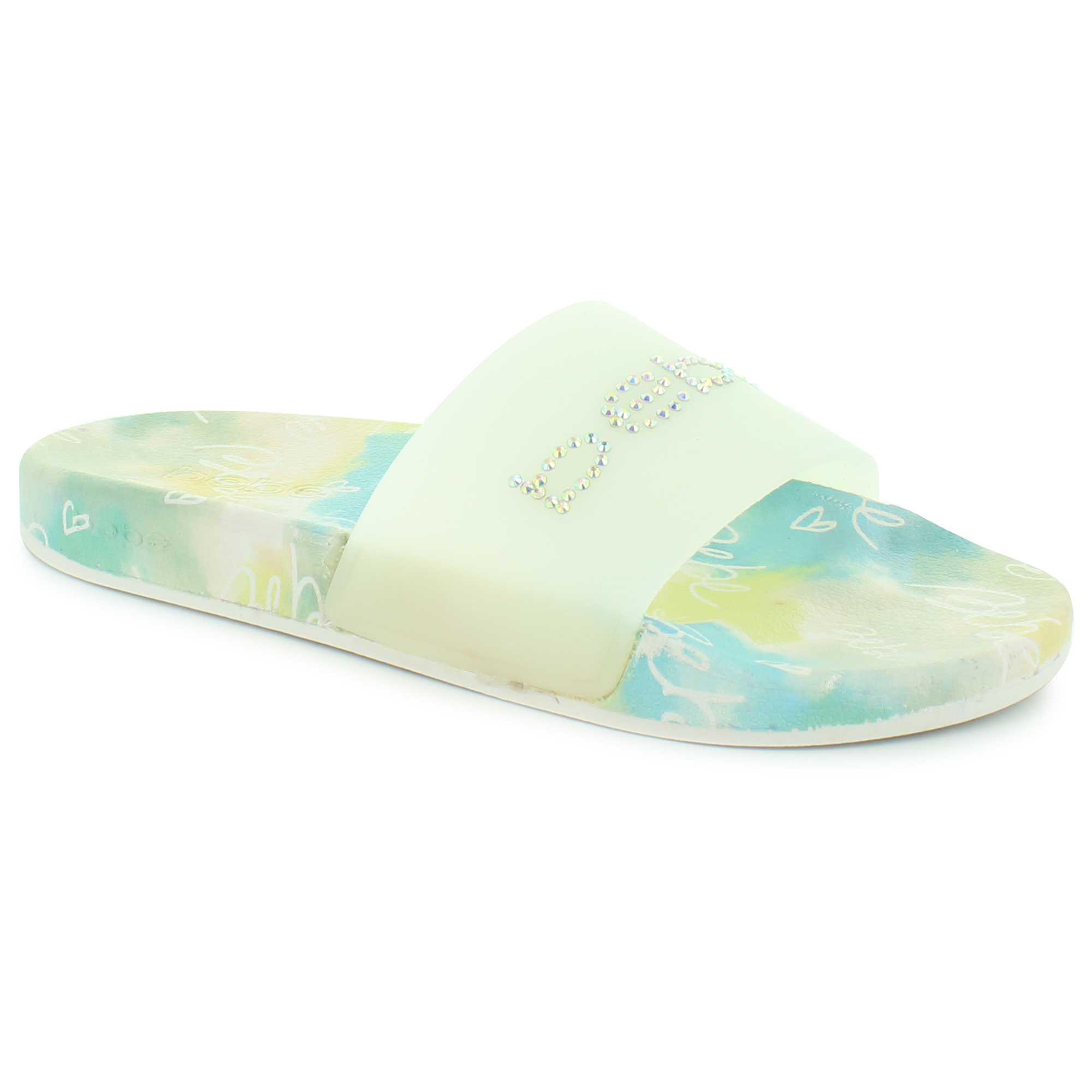Women's Sandals/Slides | Shop Now at SHOE SHOW MEGA