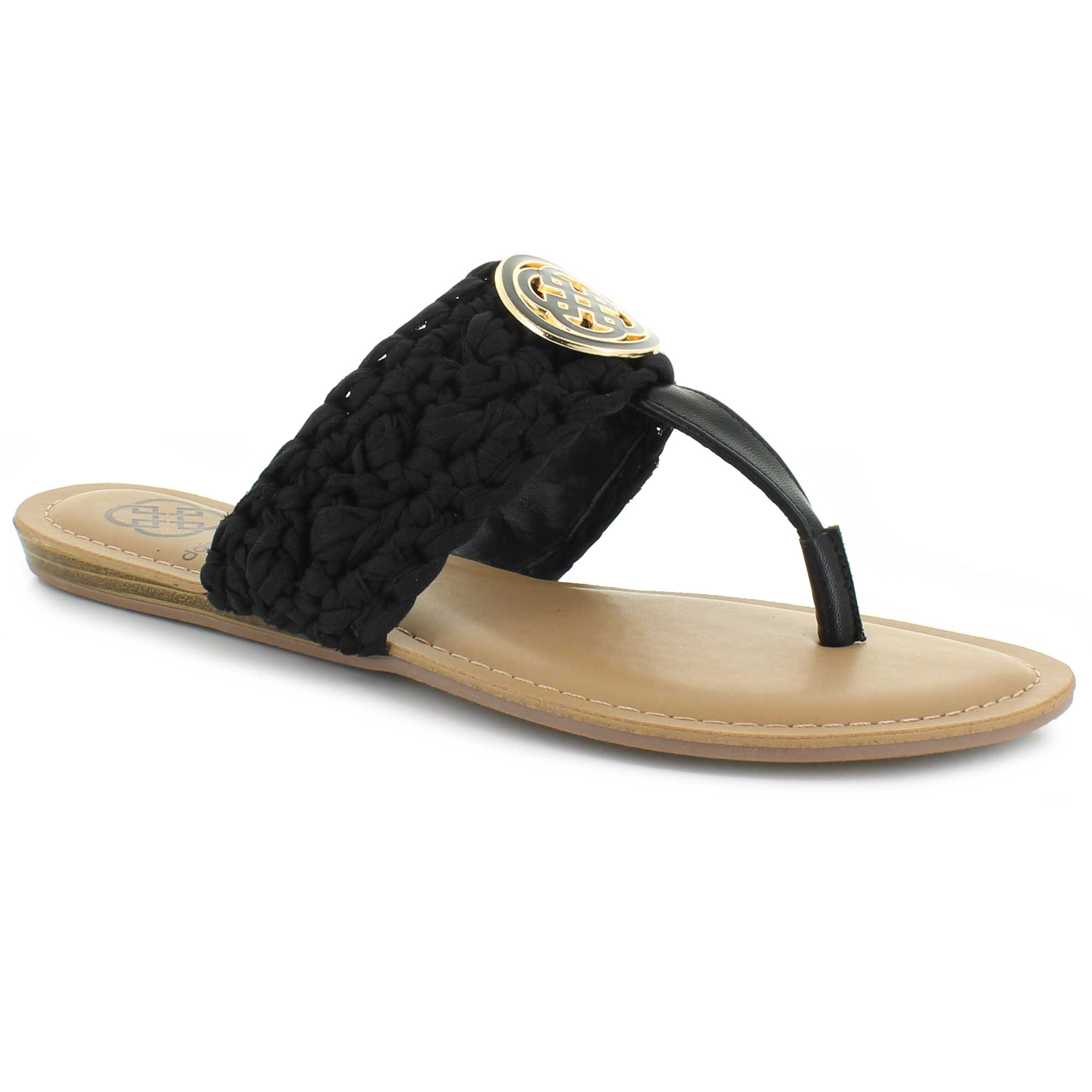 Daisy Fuentes | Shop Now at SHOE DEPT. ENCORE