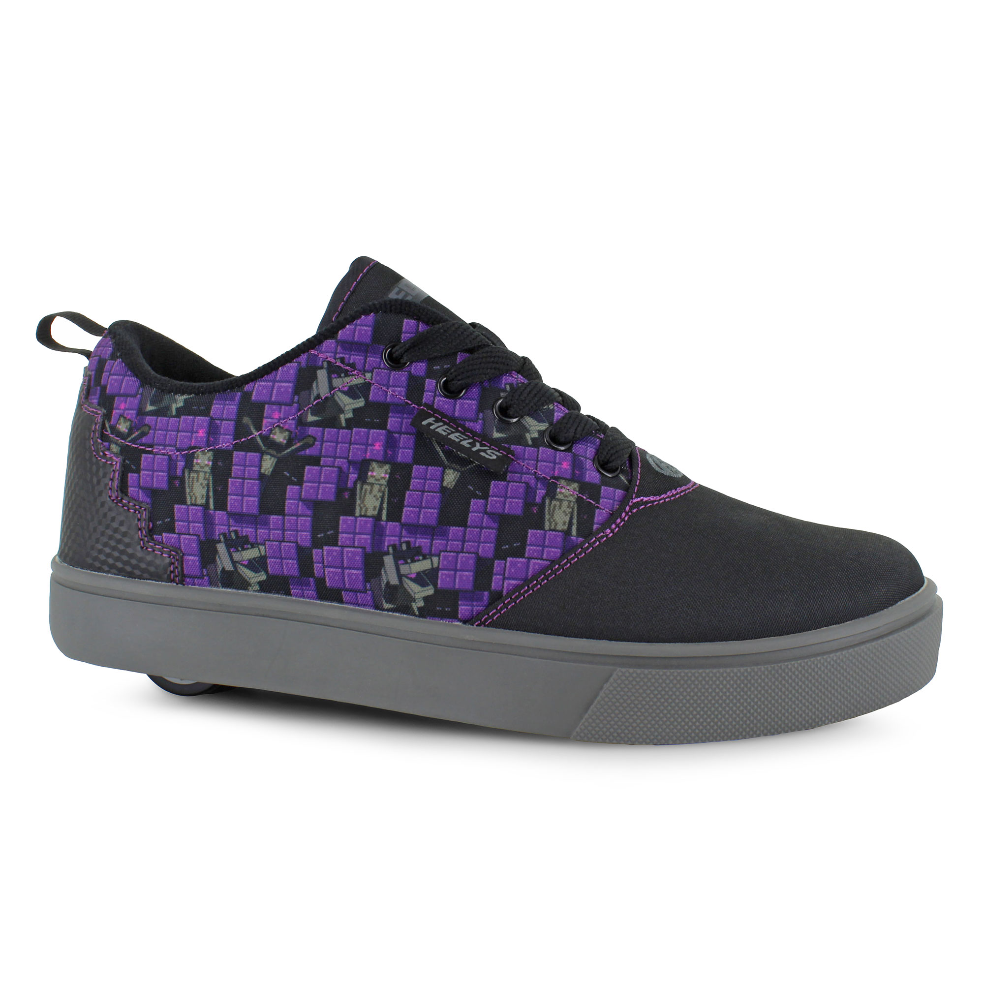 SHOE DEPT. ENCORE Heely's Pro 20 Minecraft | Hamilton Place