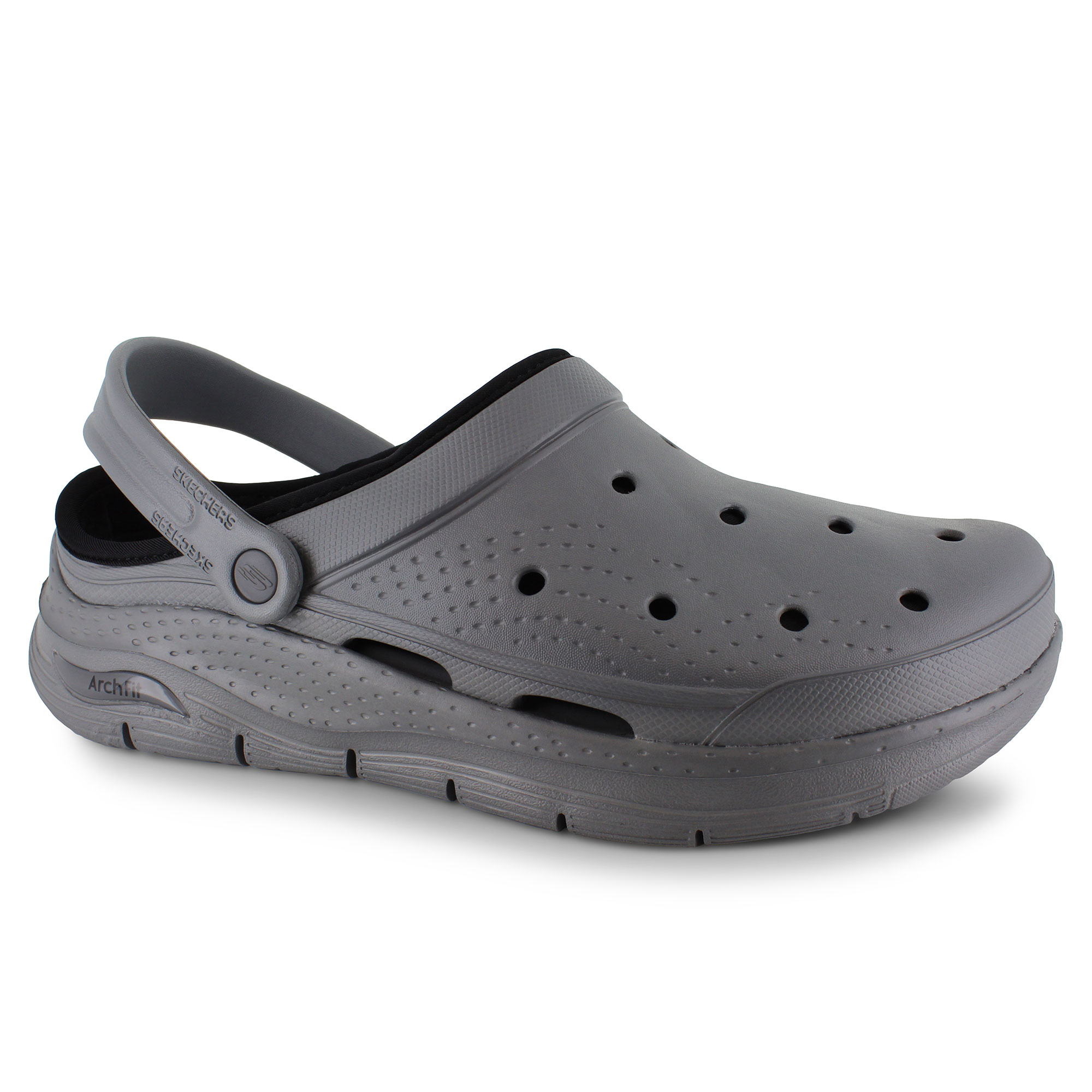 Men's Clogs | Shop Now at SHOE DEPT. ENCORE