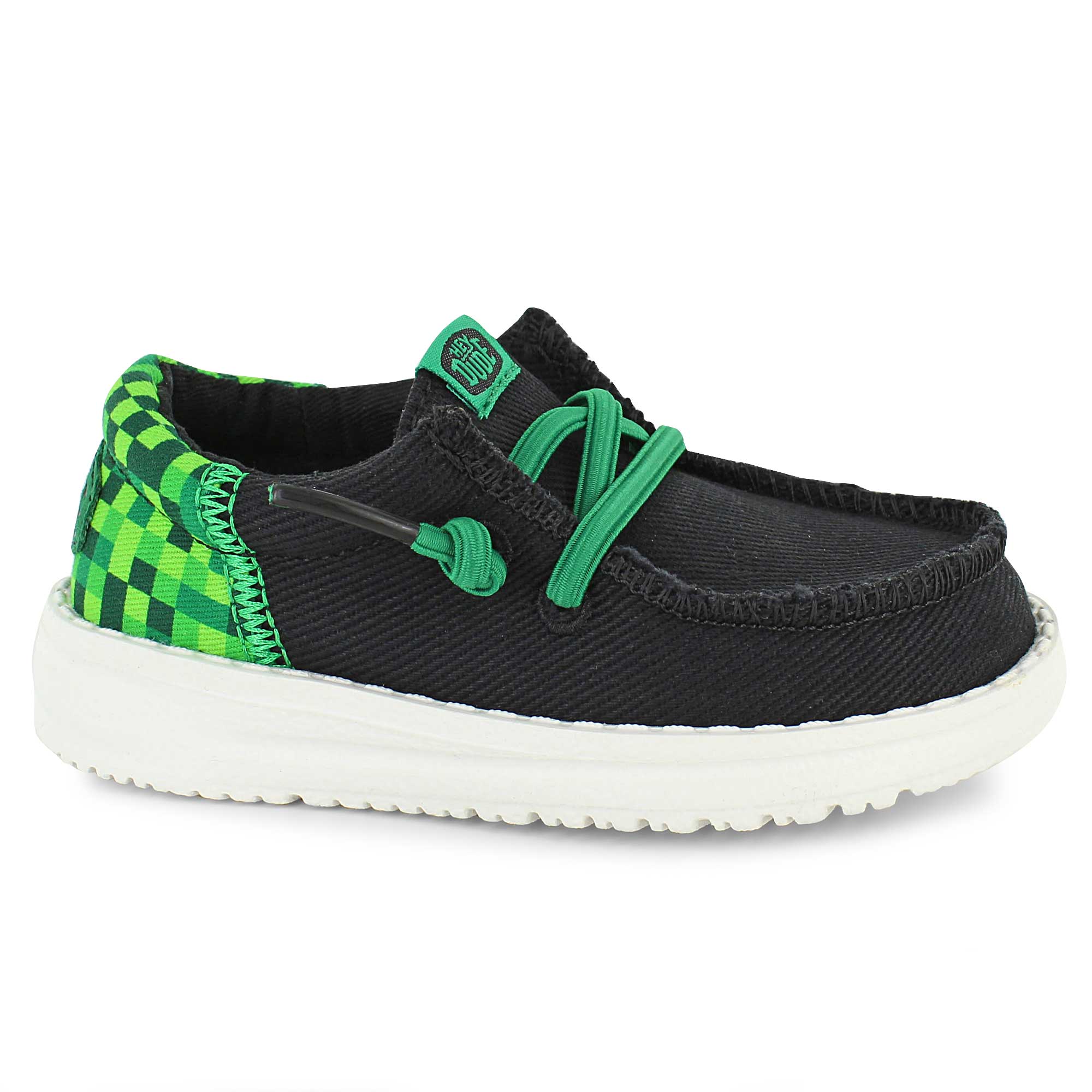 HEYDUDE | Shop Now at SHOE SHOW MEGA