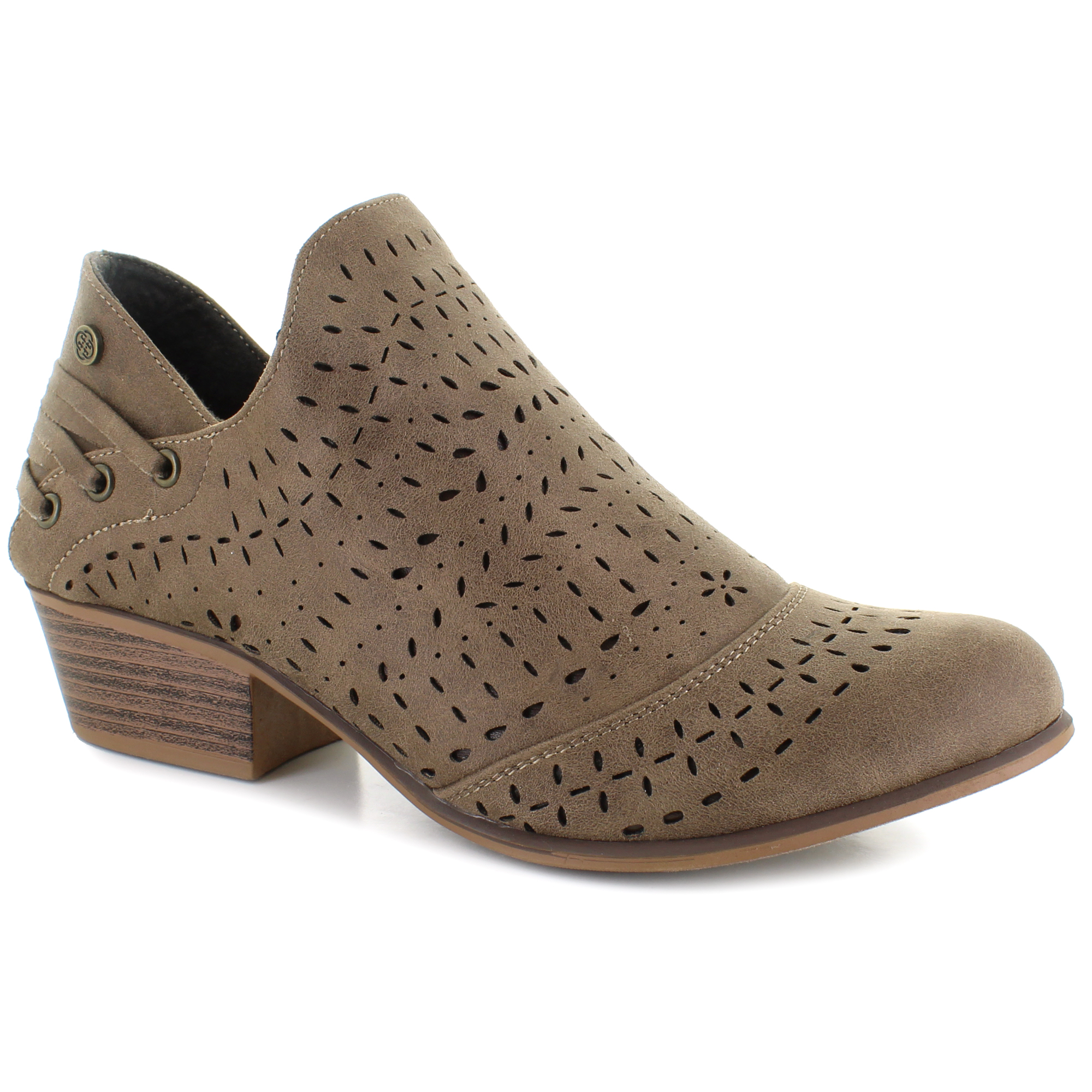 Daisy Fuentes | Shop Now at SHOE DEPT. ENCORE