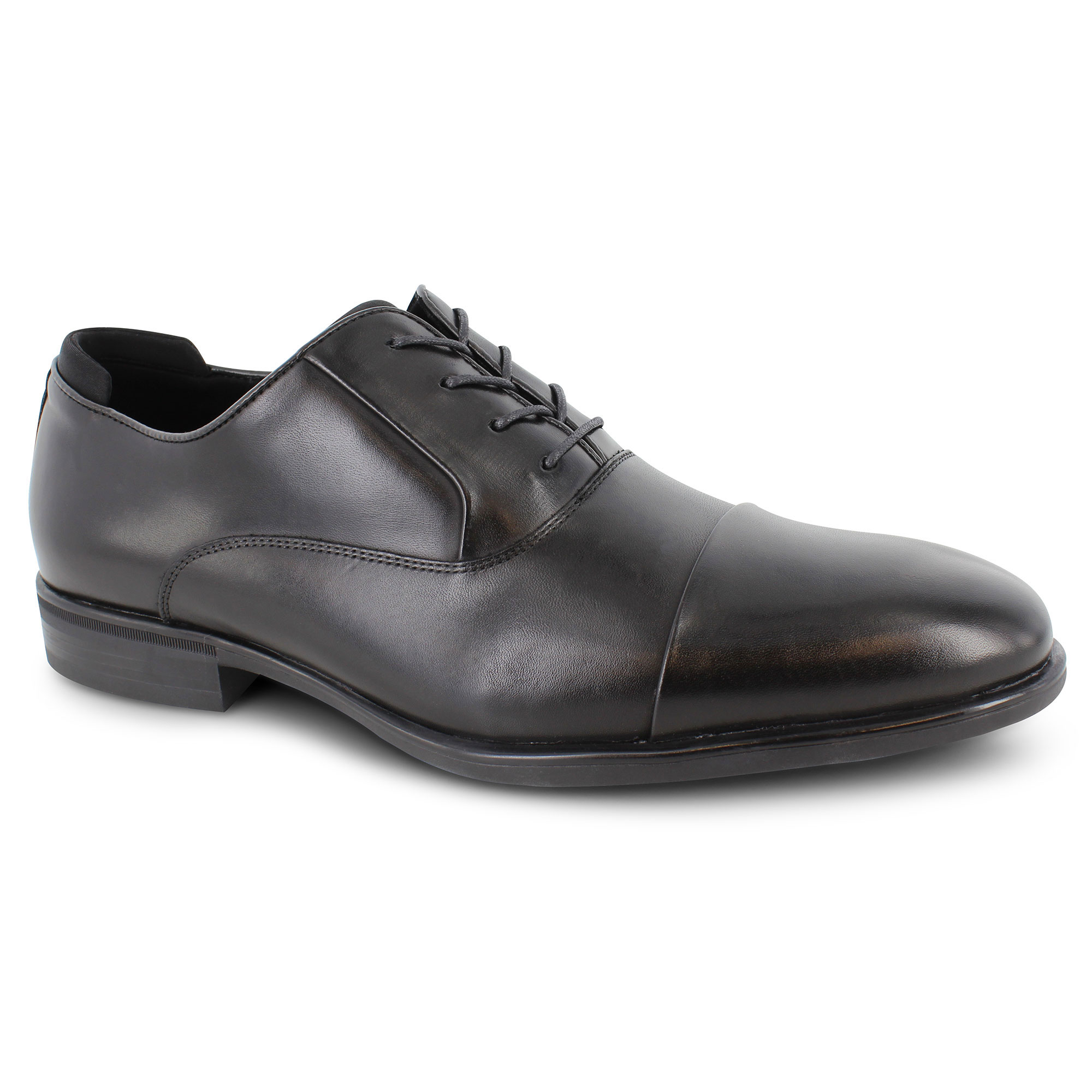 Men's Cap-Toe Shoes | Shop Now at SHOE DEPT. ENCORE
