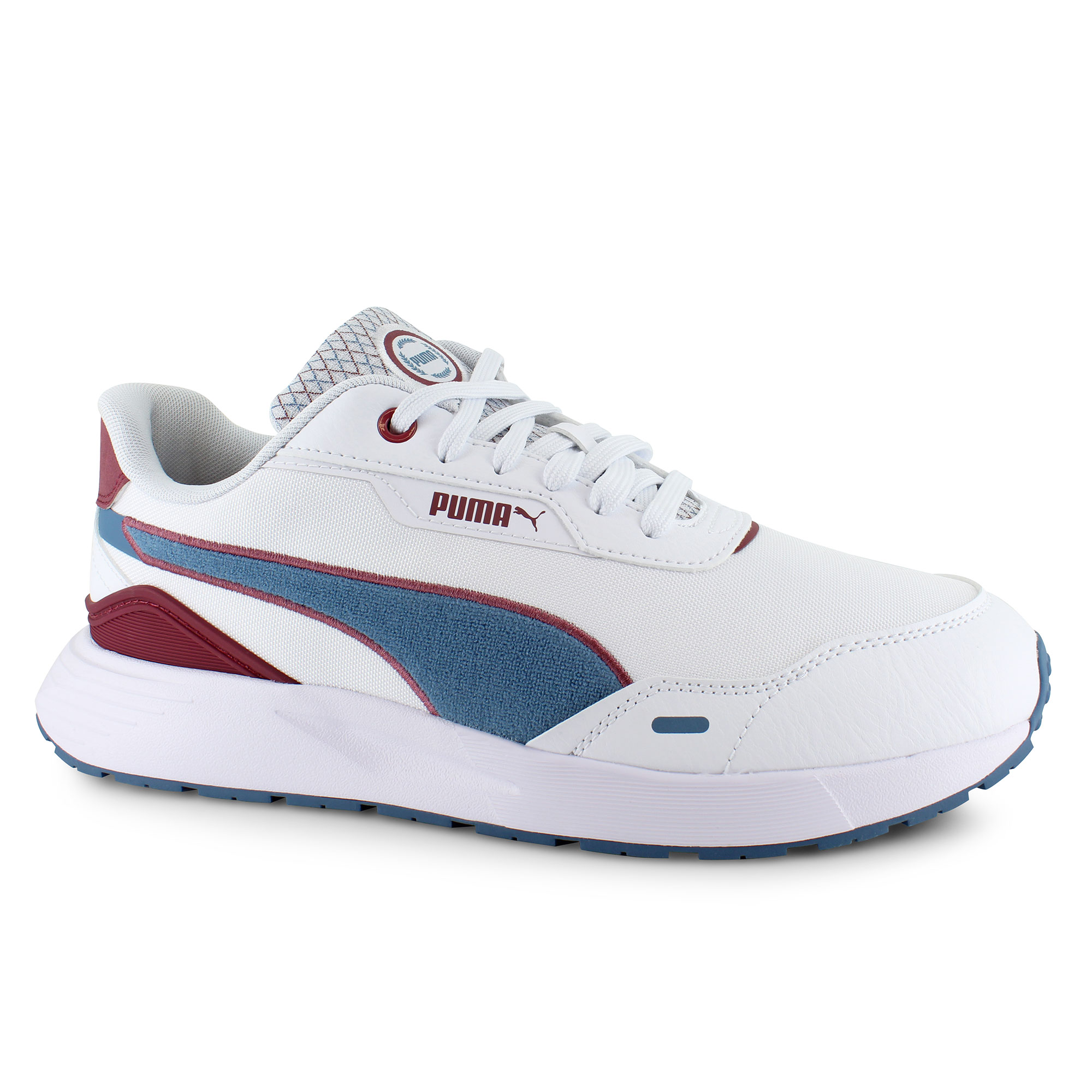 SHOE DEPT. mens athletics must haves