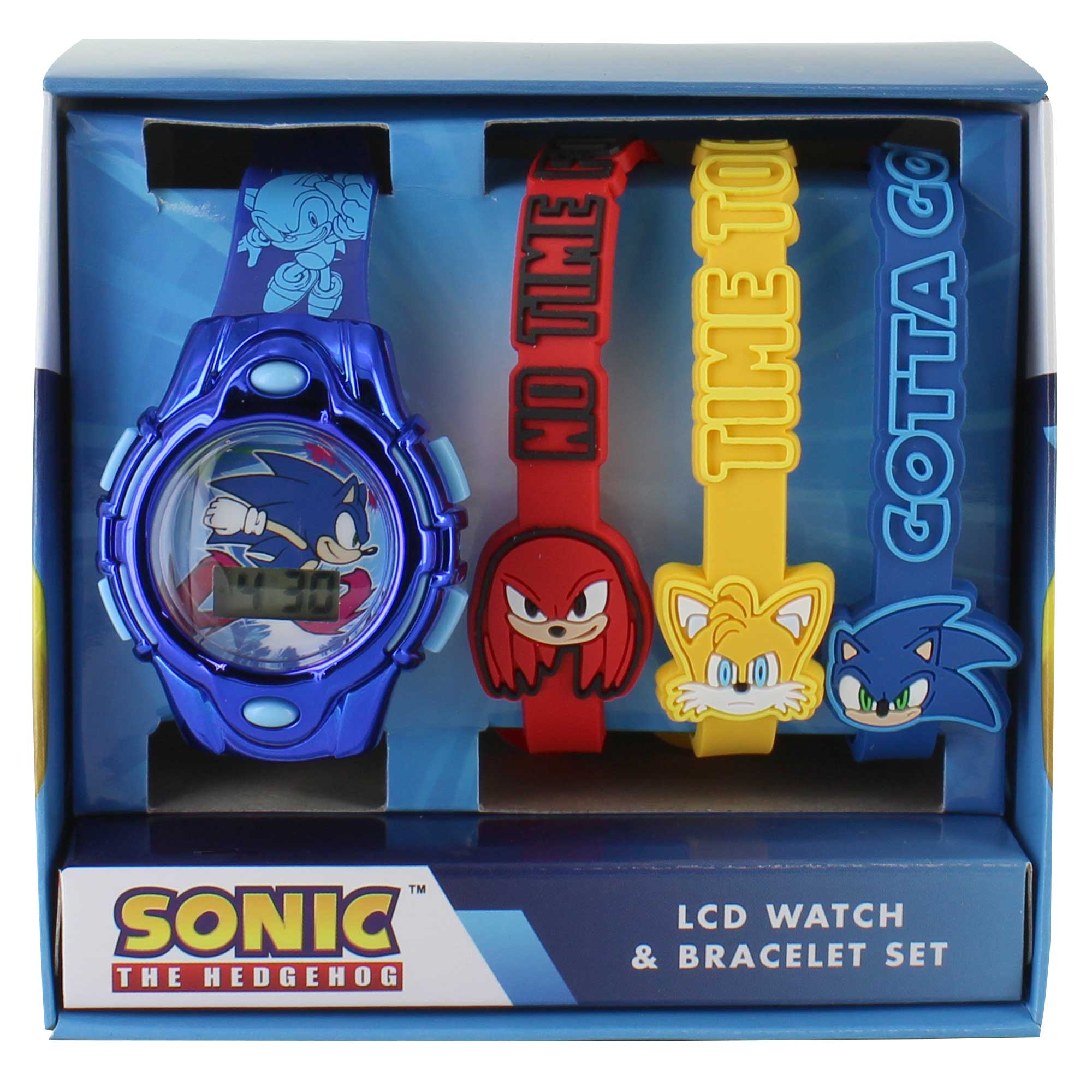 Sonic The Hedgehog | Shop Now at SHOE DEPT. ENCORE