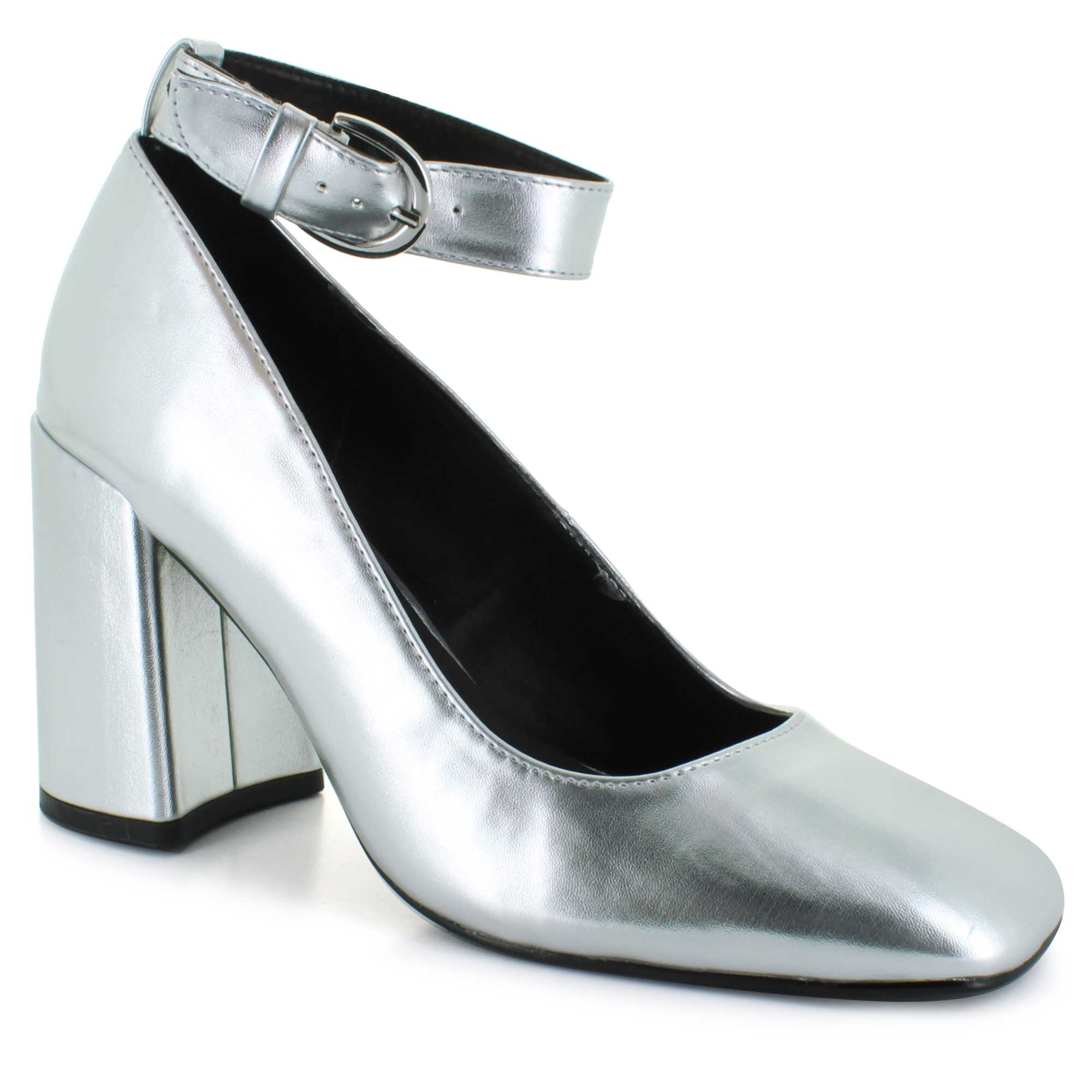 Women's Block-Heel Shoes | Shop Now at SHOE DEPT. ENCORE