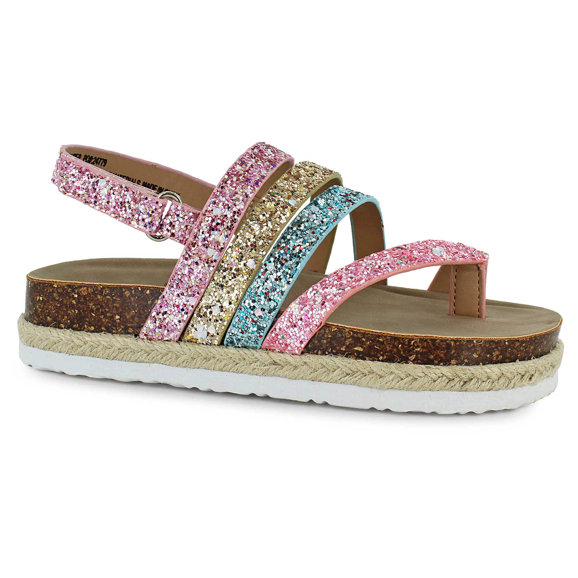 Espadrille Sandals | Shop Now at SHOE DEPT. ENCORE
