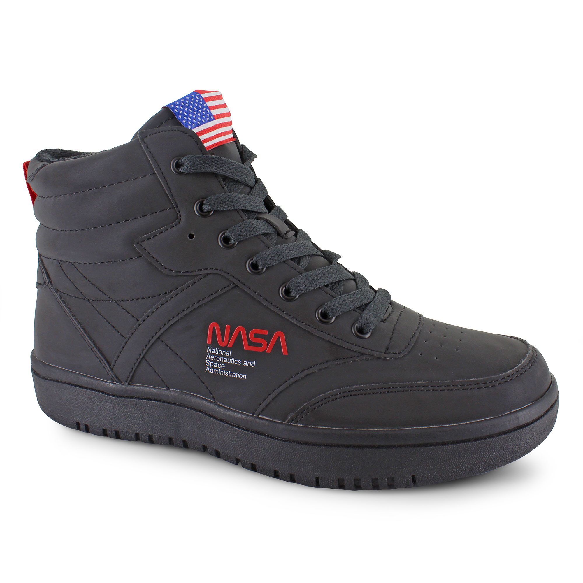 SHOE DEPT. brands nasa