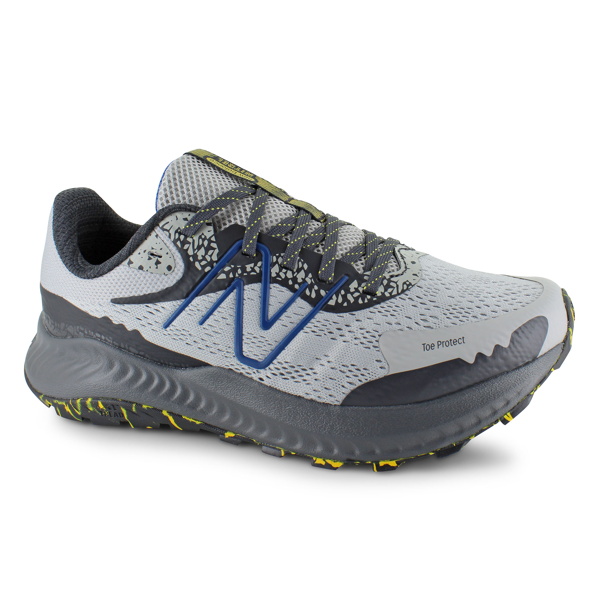 SHOE DEPT. ENCORE New Balance DynaSoft NITREL V5 at Hamilton Place in ...