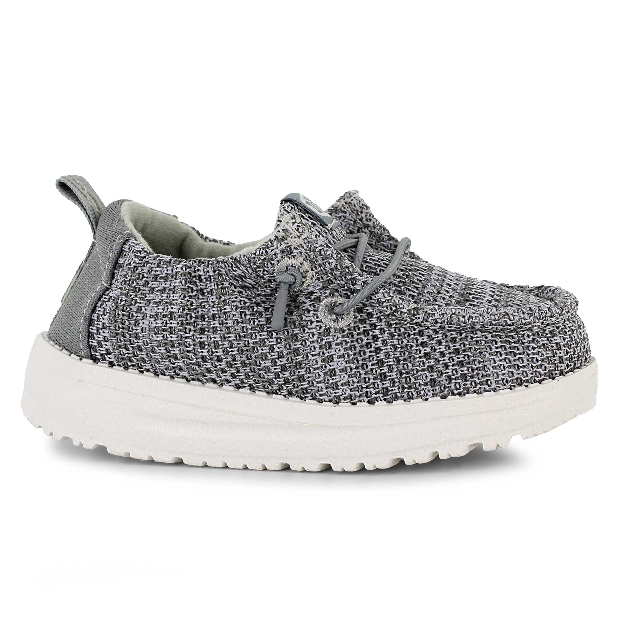 HEYDUDE | Shop Now at SHOE SHOW MEGA