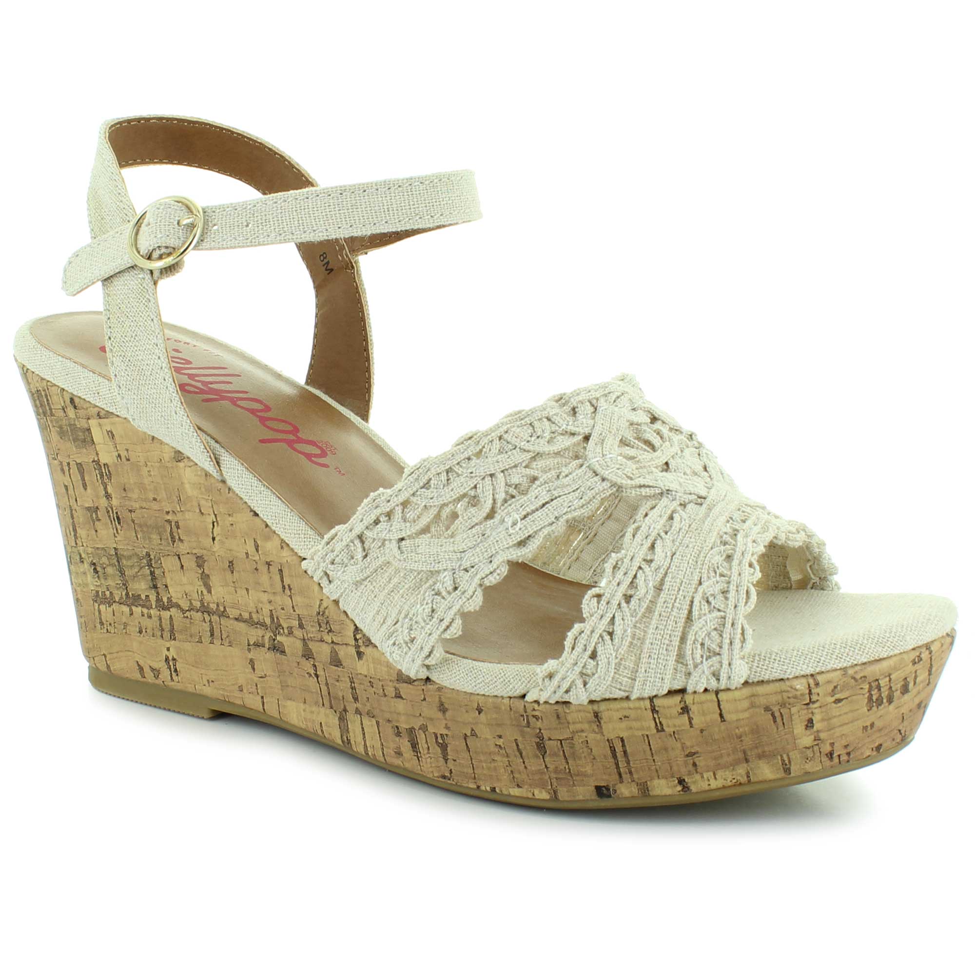 Jellypop | Shop Now at SHOE DEPT. ENCORE