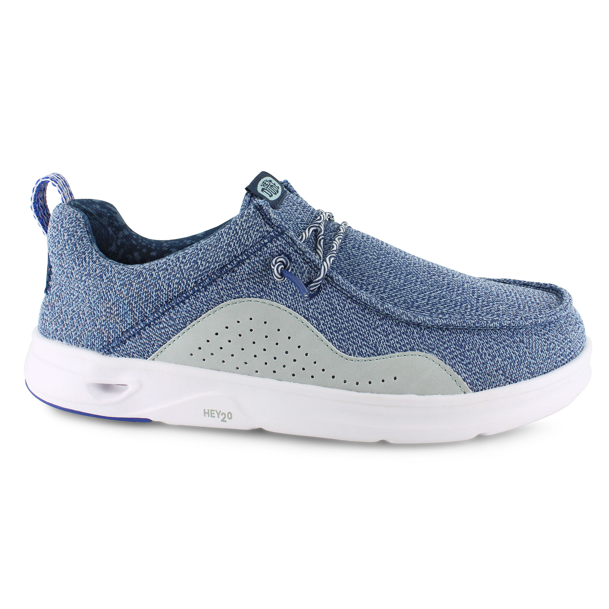 HEYDUDE | Shop Now at SHOE DEPT. ENCORE