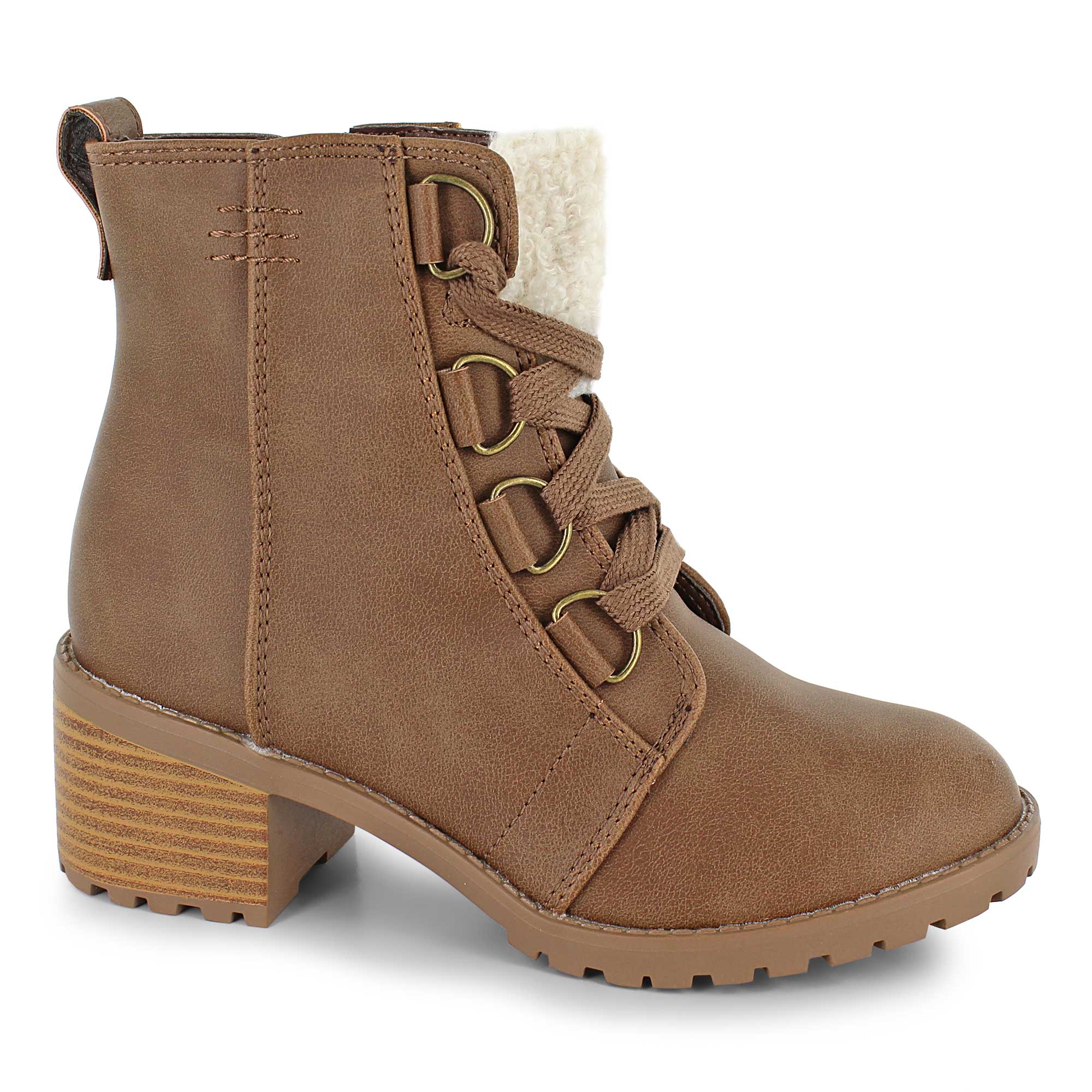Girls' Boots | Shop Now at SHOE SHOW MEGA