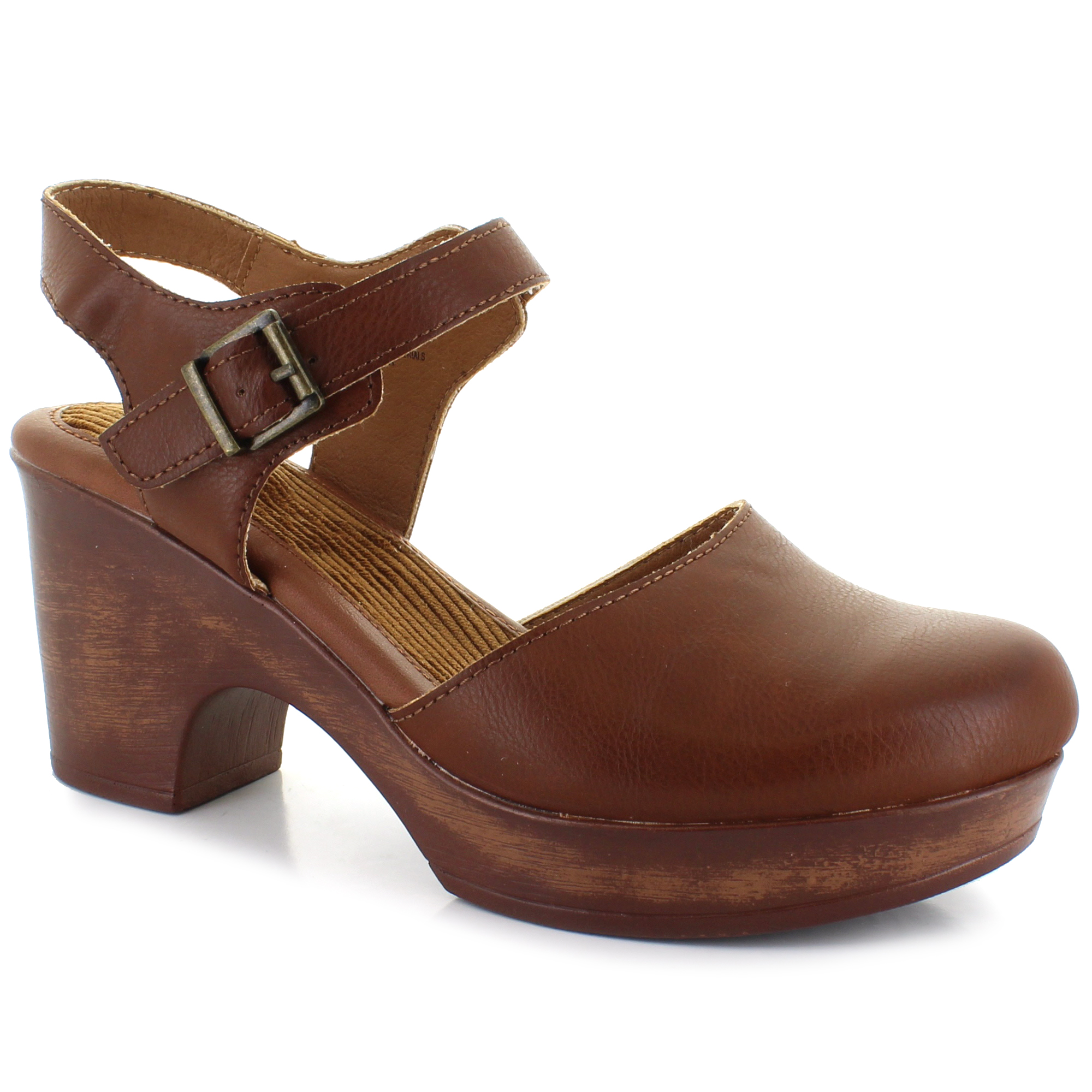 Women's Block-Heel Shoes | Shop Now at SHOE DEPT. ENCORE