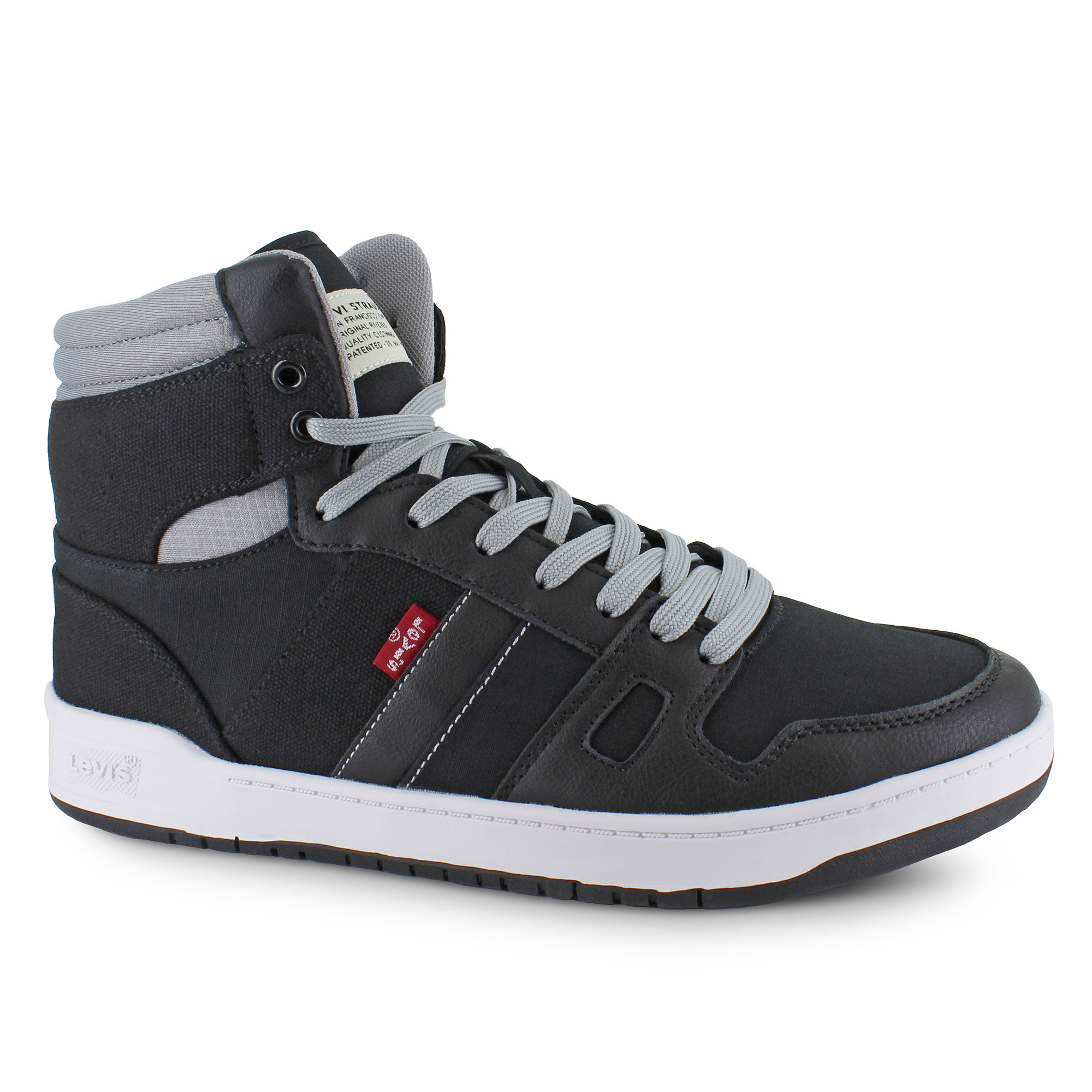Men's Hi-Top Shoes | Shop Now at SHOE DEPT. ENCORE