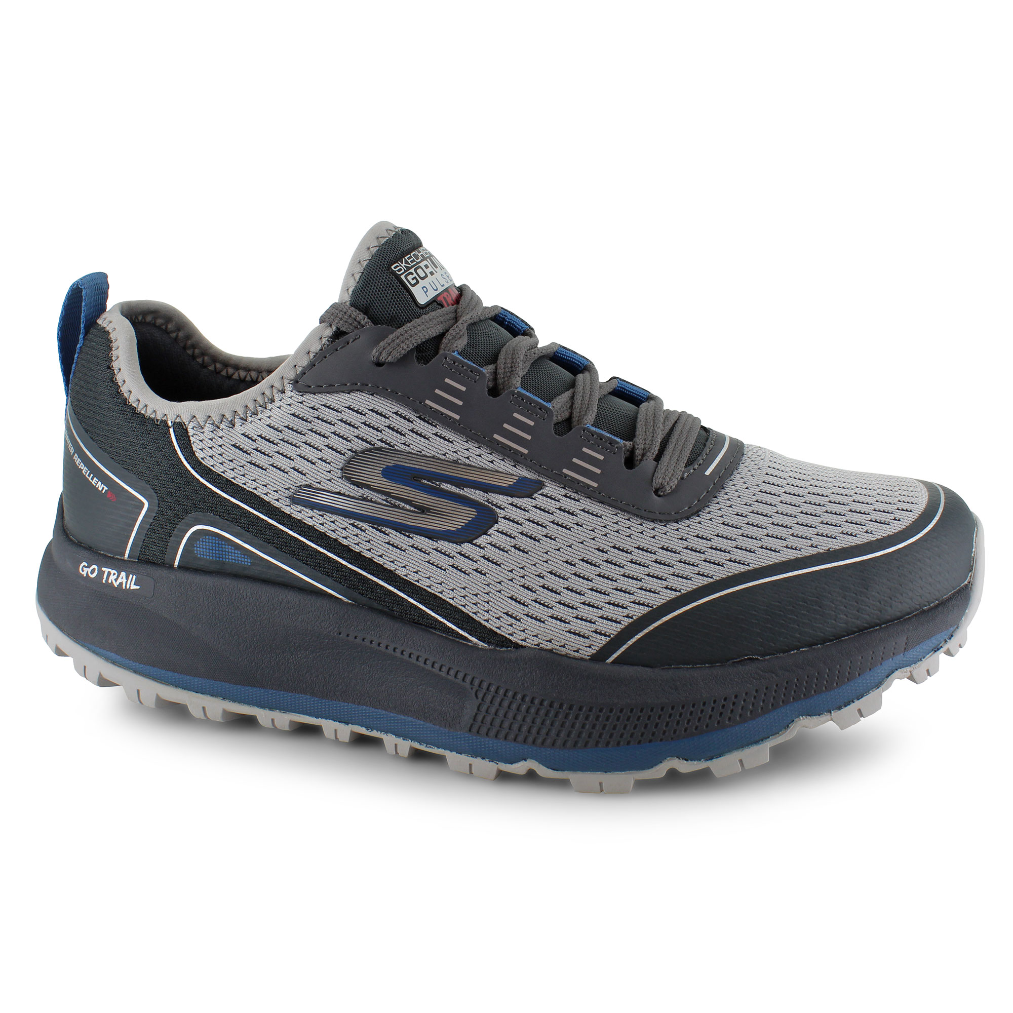 Men's Outdoor & Trail Running Athletic Shoes | Shop Now at SHOE DEPT ...