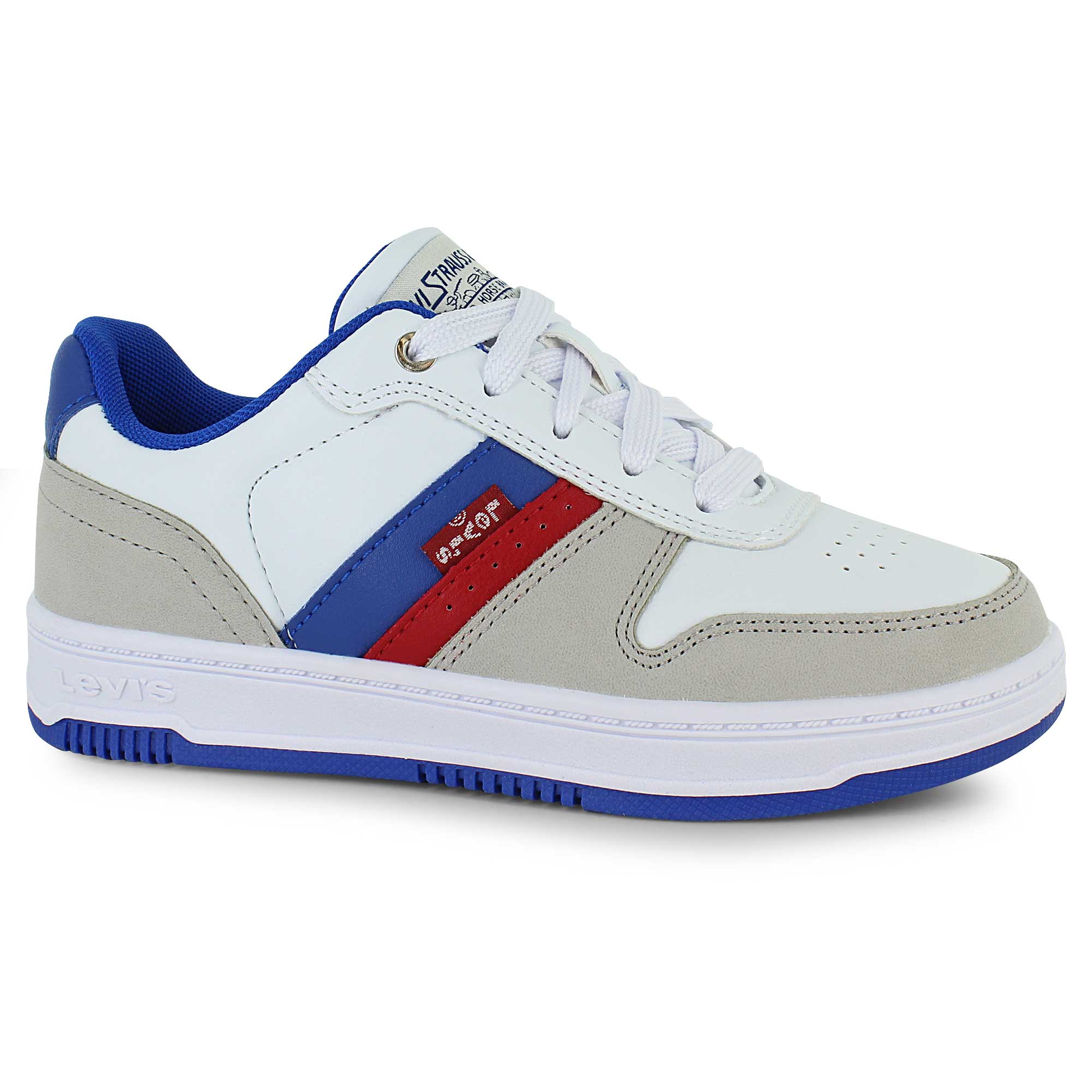 Levi's | Shop Now at SHOE SHOW MEGA