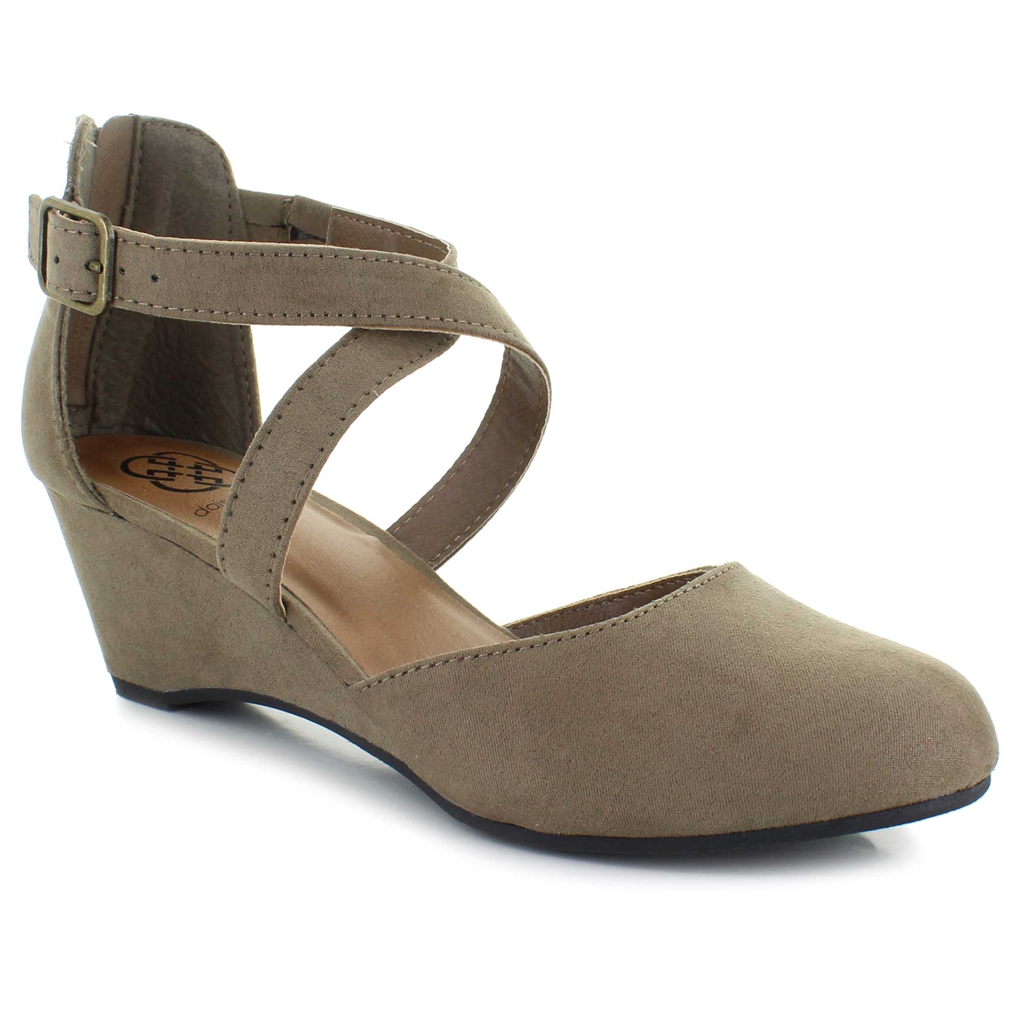 Daisy Fuentes | Shop Now at SHOE DEPT. ENCORE