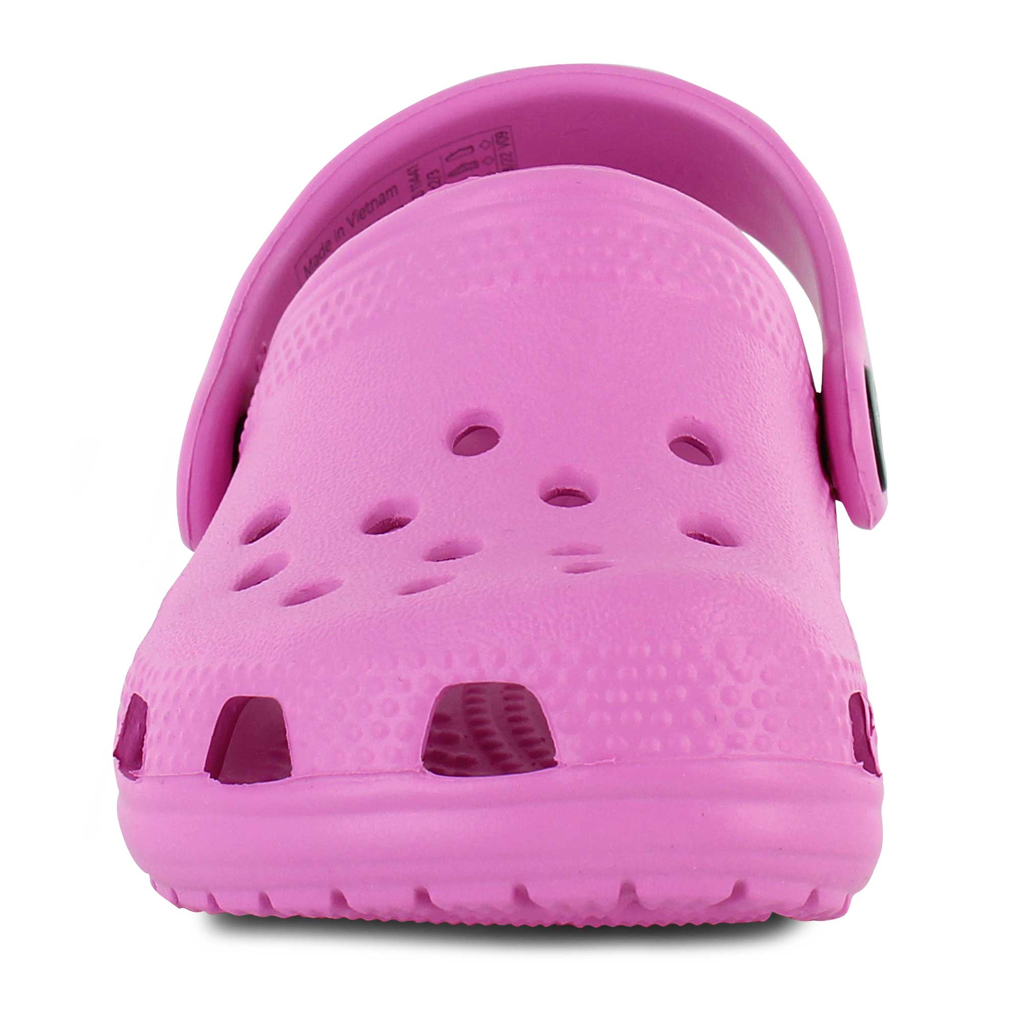 SHOE DEPT. ENCORE Crocs Littles Classic Clog | Hamilton Place