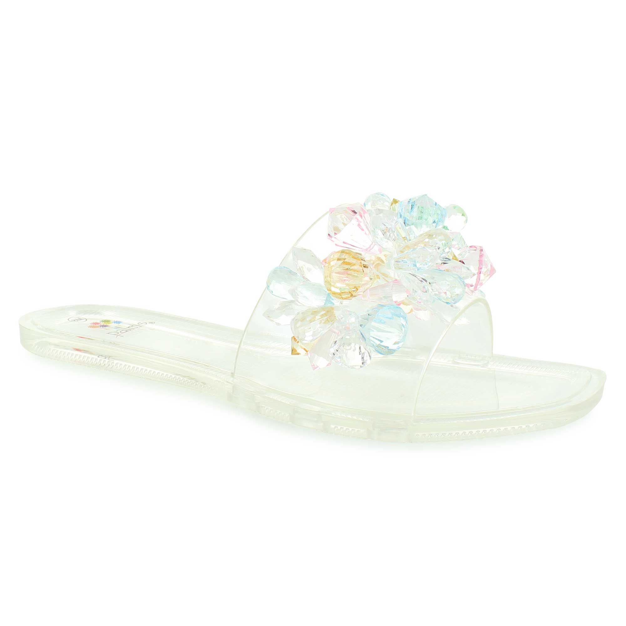 Women's Sandals/Slides | Shop Now at SHOE DEPT. ENCORE
