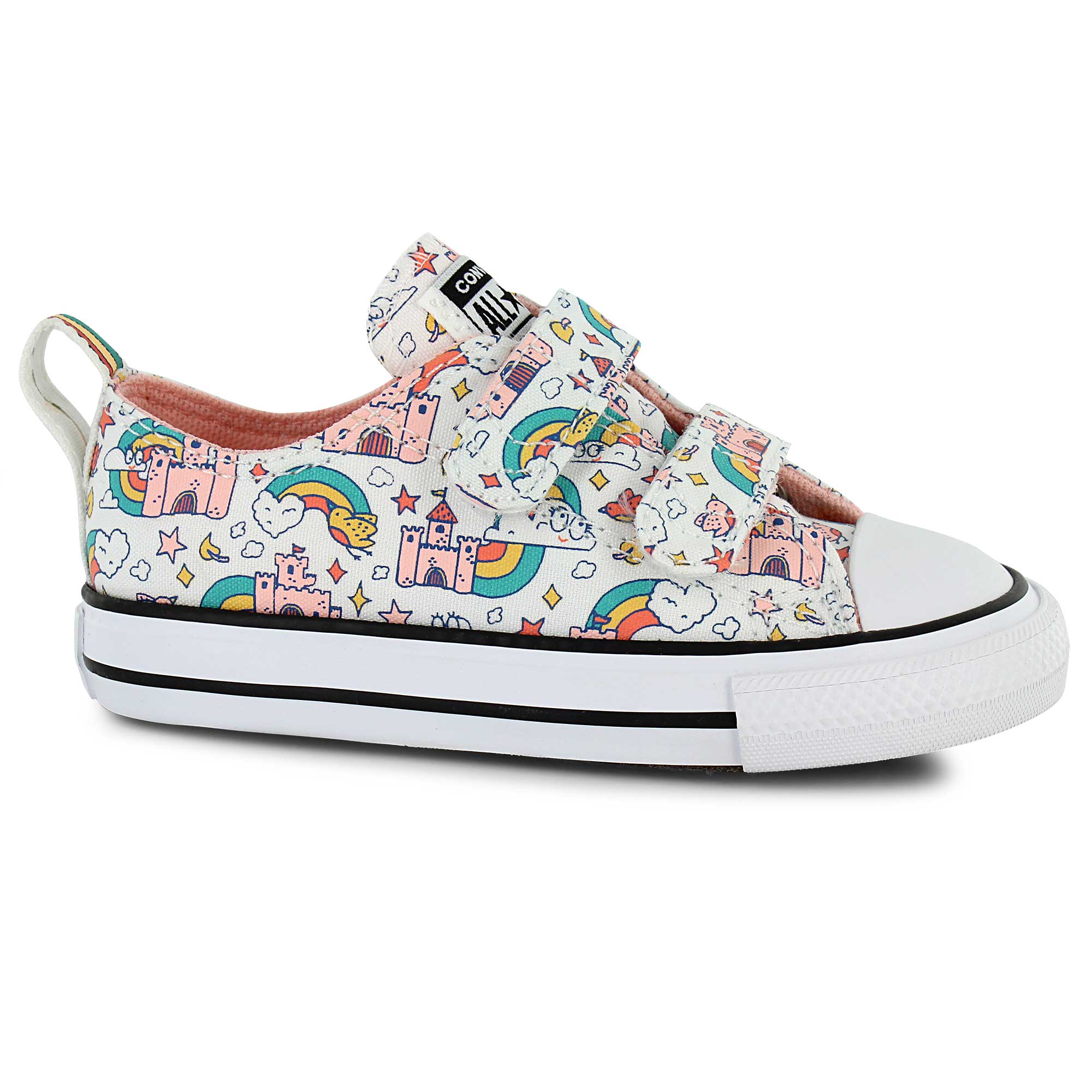 Converse | Shop Now at SHOE SHOW MEGA