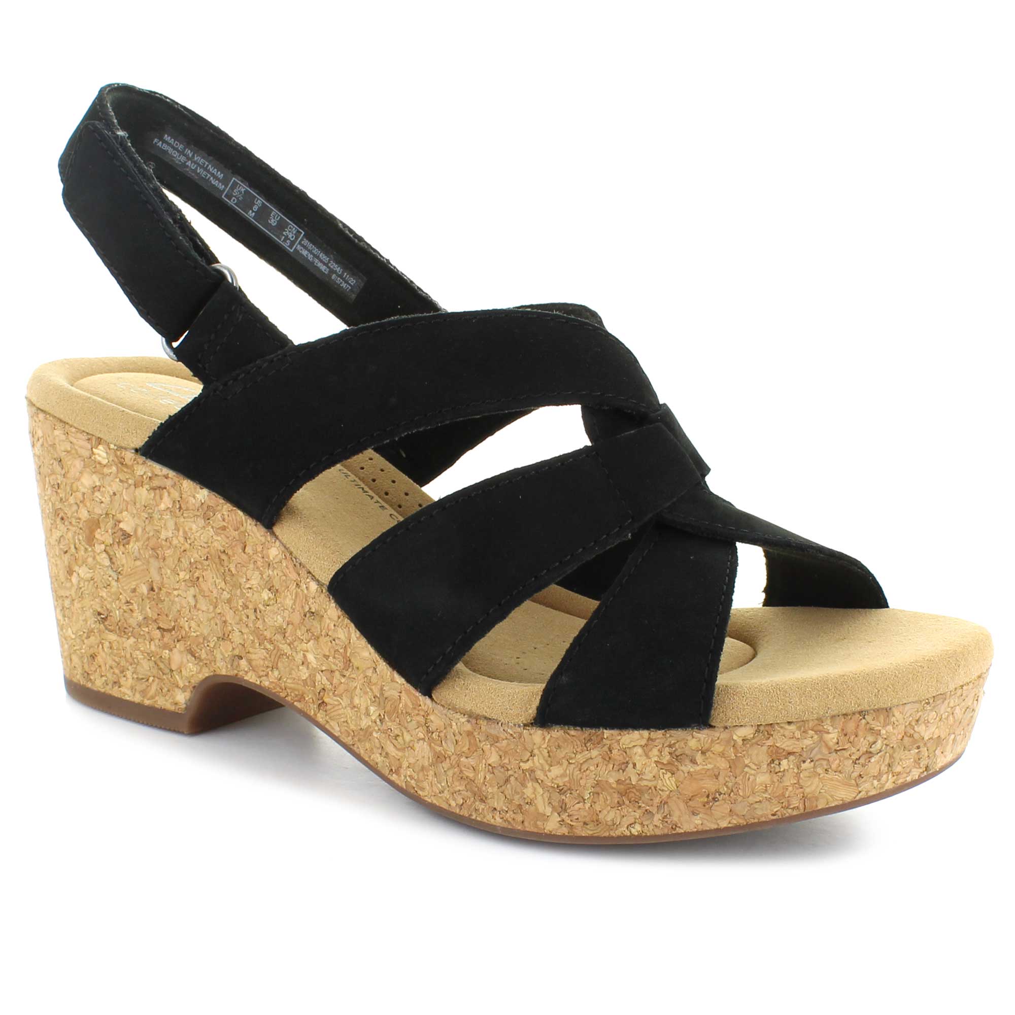 Clarks | Shop Now at SHOE DEPT. ENCORE