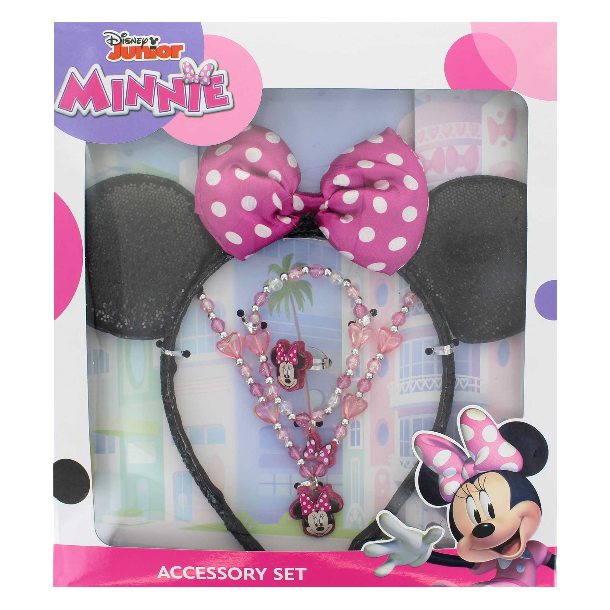 Disney Minnie Mouse | Shop Now at SHOE DEPT. ENCORE