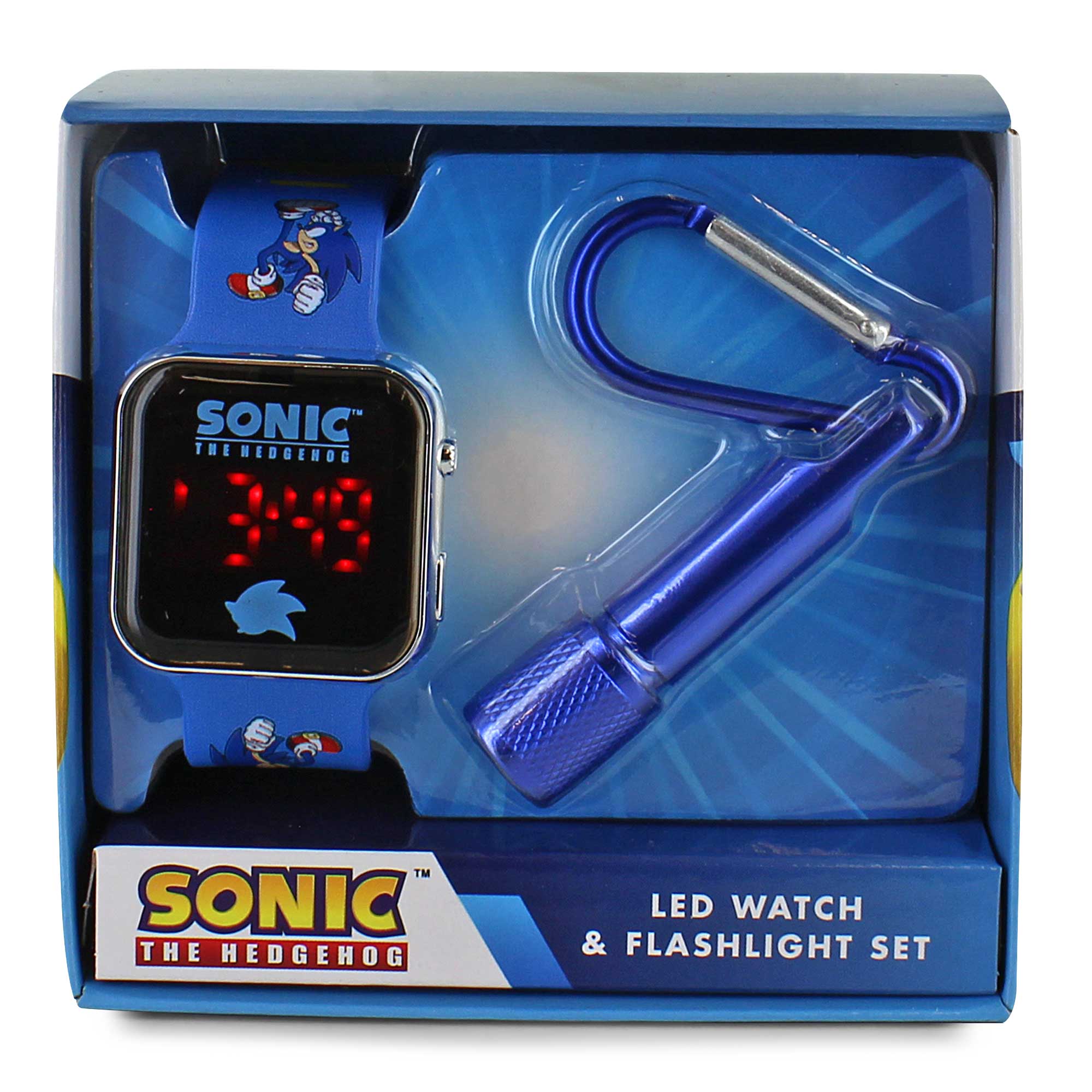 Sonic The Hedgehog | Shop Now at SHOE DEPT. ENCORE