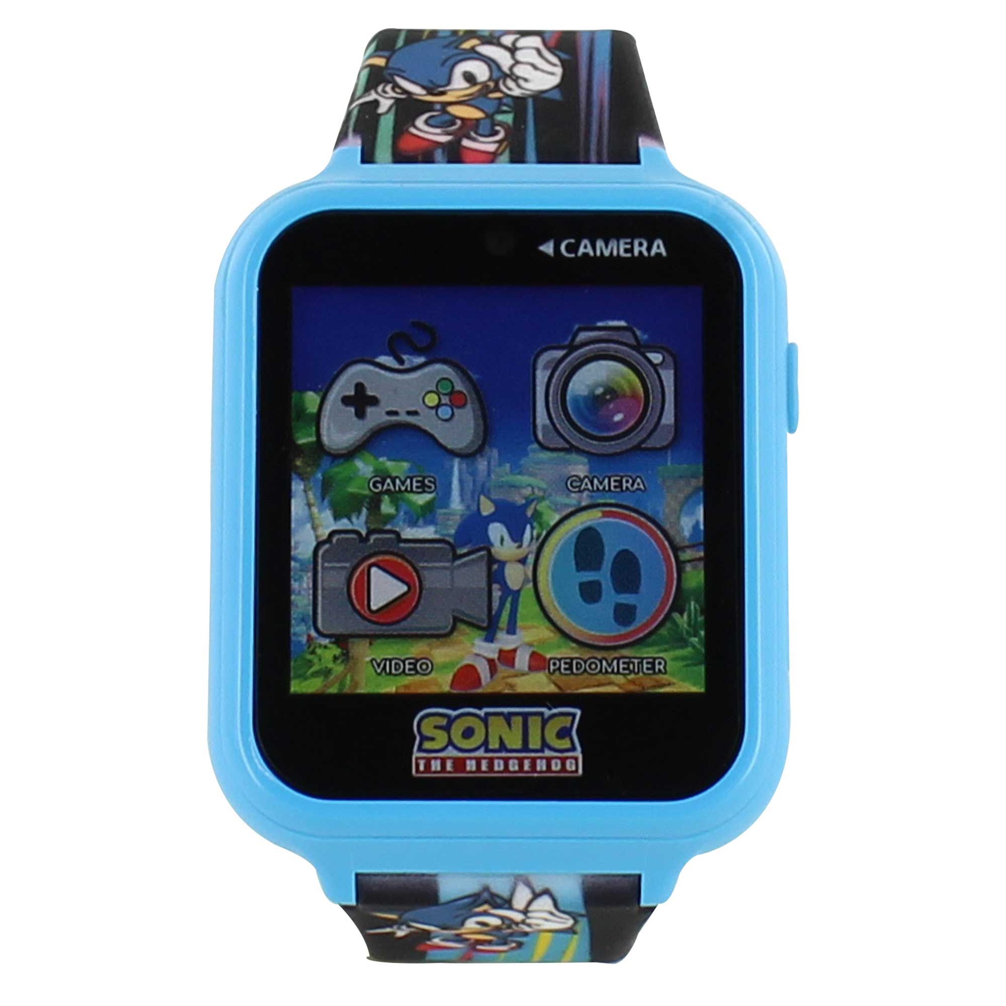 Sonic The Hedgehog | Shop Now at SHOE DEPT. ENCORE