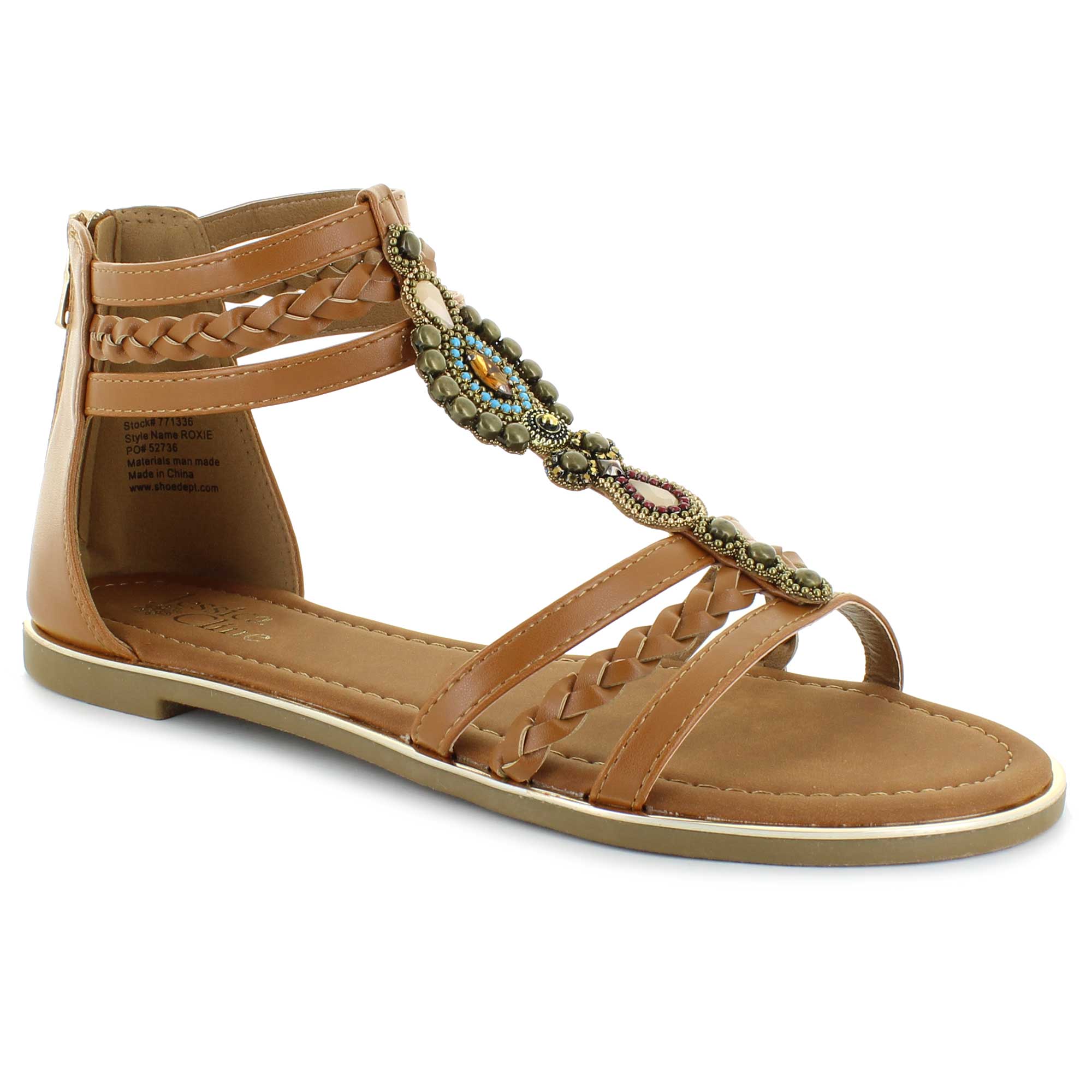 Jessica Cline | Shop Now at SHOE DEPT. ENCORE