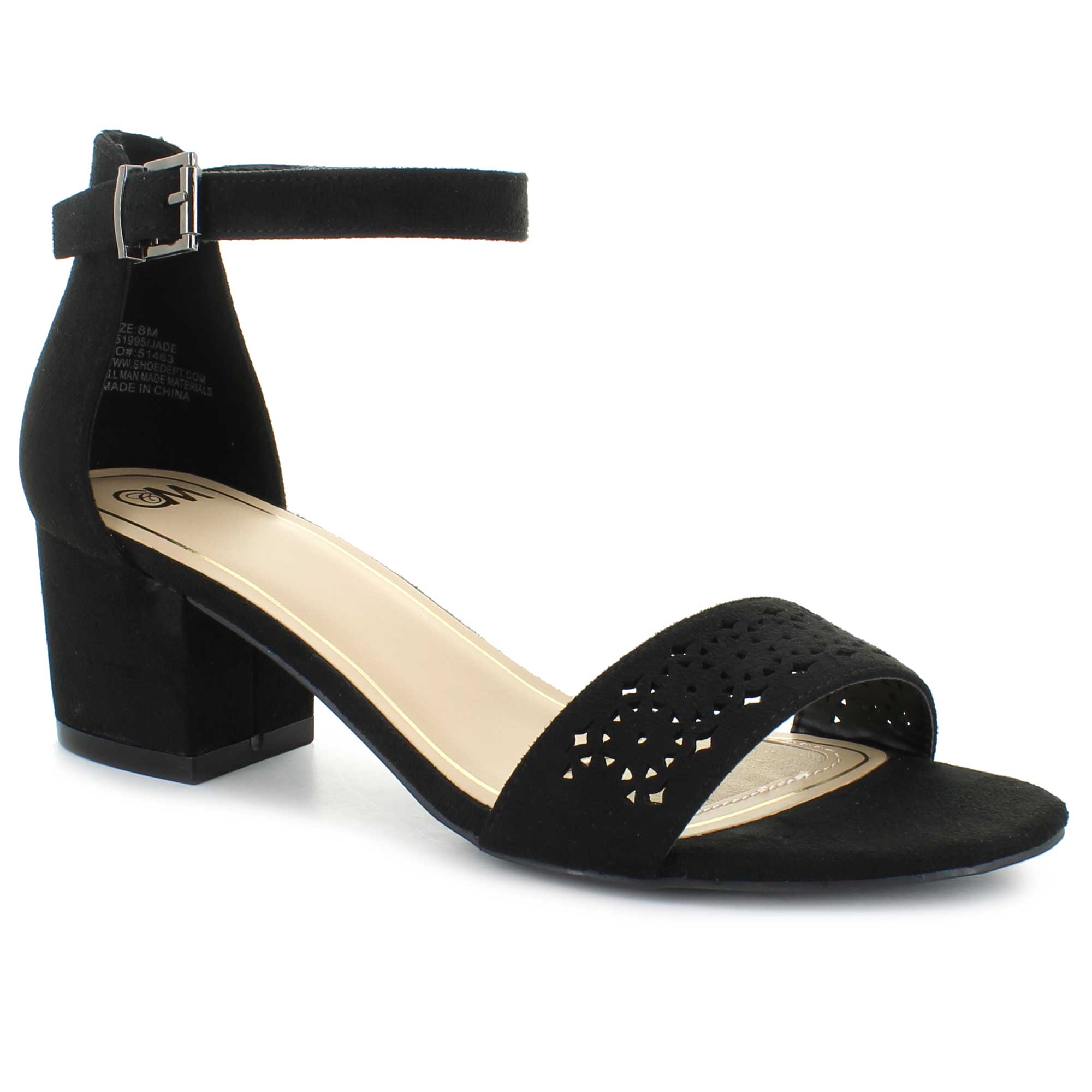 Women's Block-Heel Shoes | Shop Now at SHOE DEPT. ENCORE