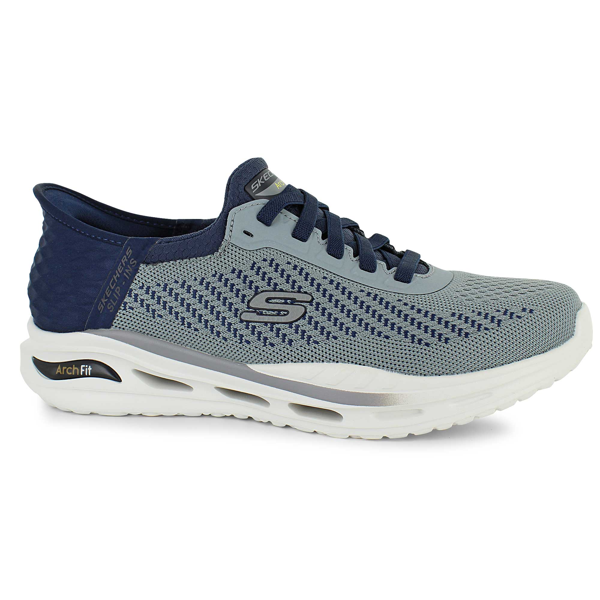 Women's, Men's & Kids' Skechers Slip-Ins Shoes | Shop Now at SHOE DEPT. ENCORE