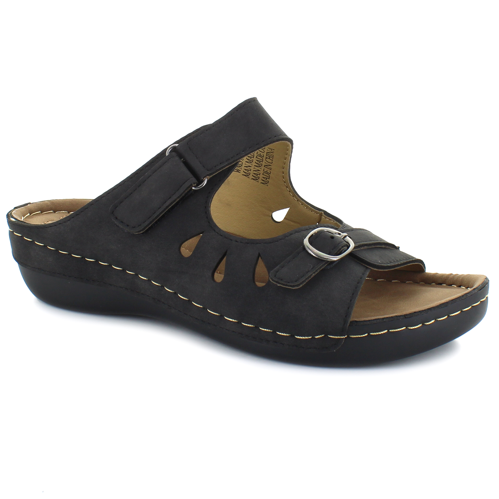 Women's Sandals/Slides | Shop Now at SHOE DEPT. ENCORE