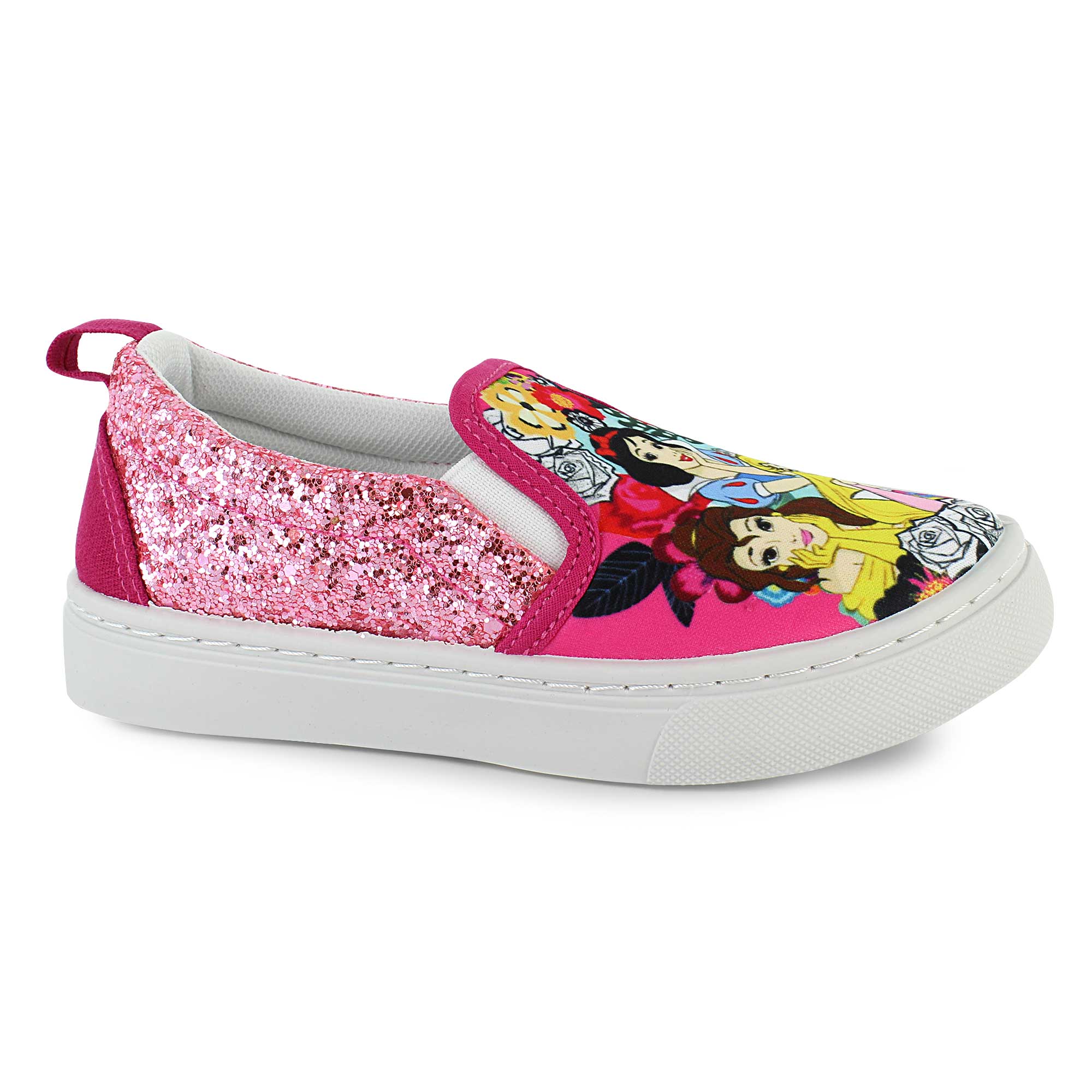 Disney Princess | Shop Now at SHOE SHOW MEGA