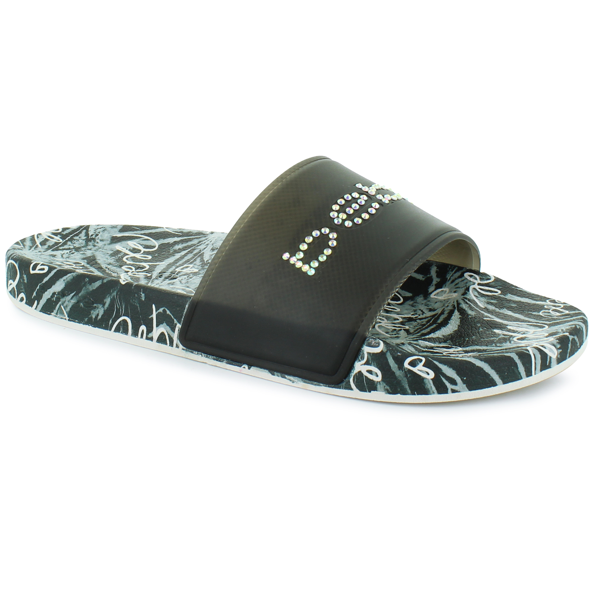 Women's Sandals/Slides | Shop Now at SHOE SHOW MEGA
