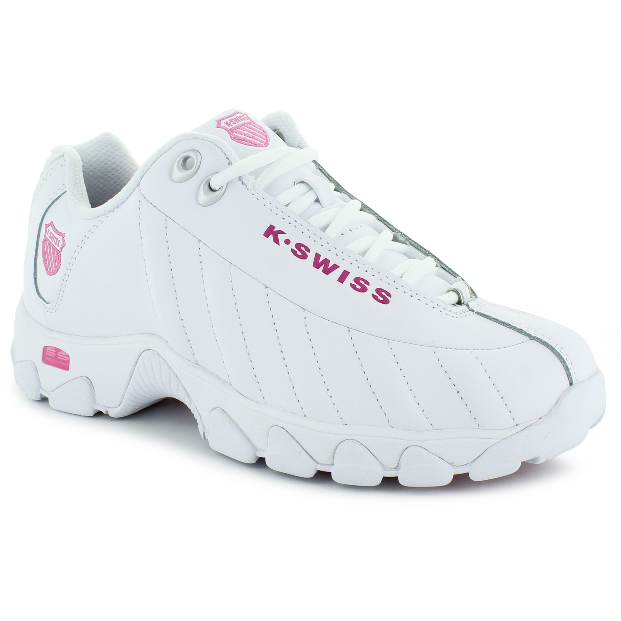K-Swiss | Shop Now at SHOE DEPT. ENCORE