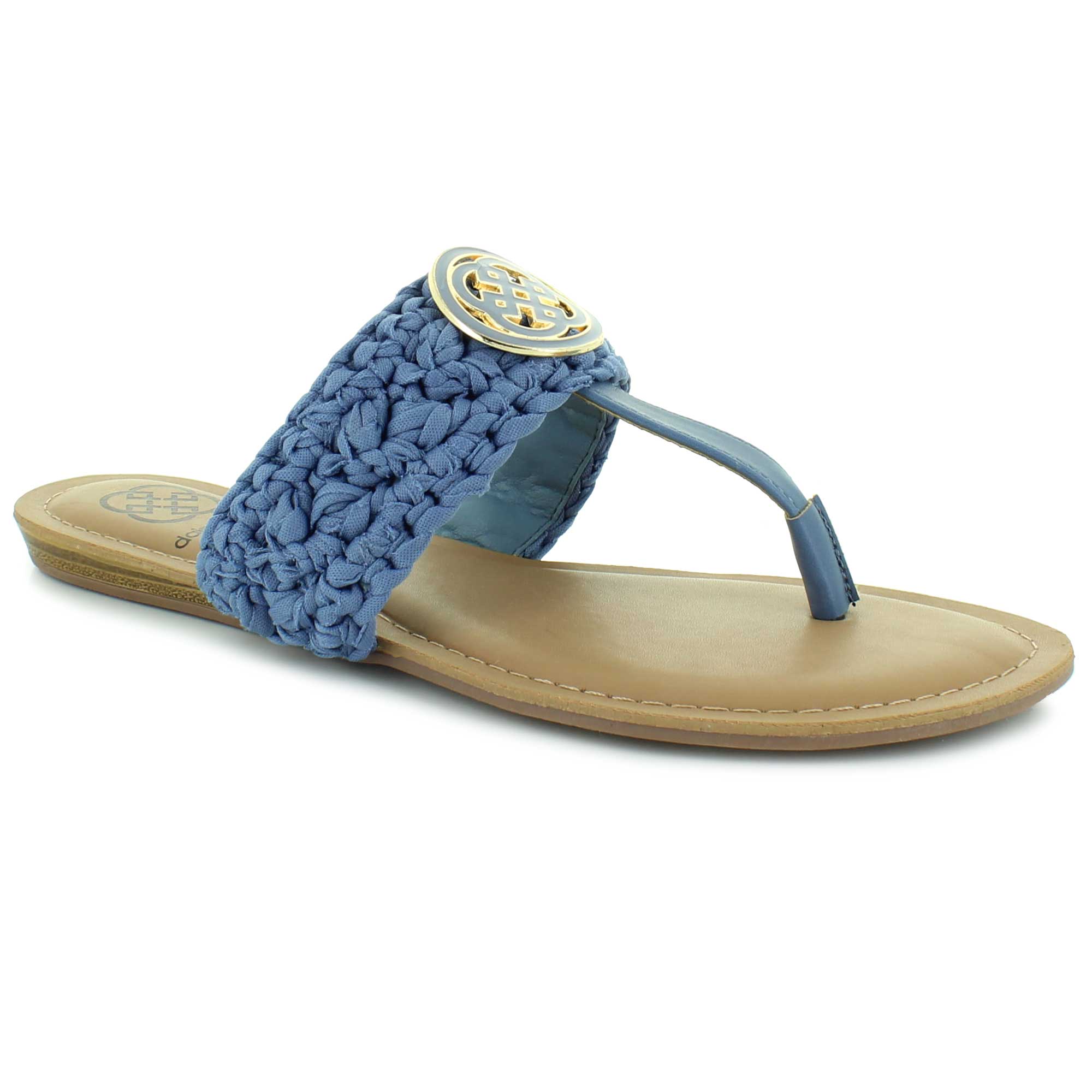 Daisy Fuentes | Shop Now at SHOE DEPT. ENCORE