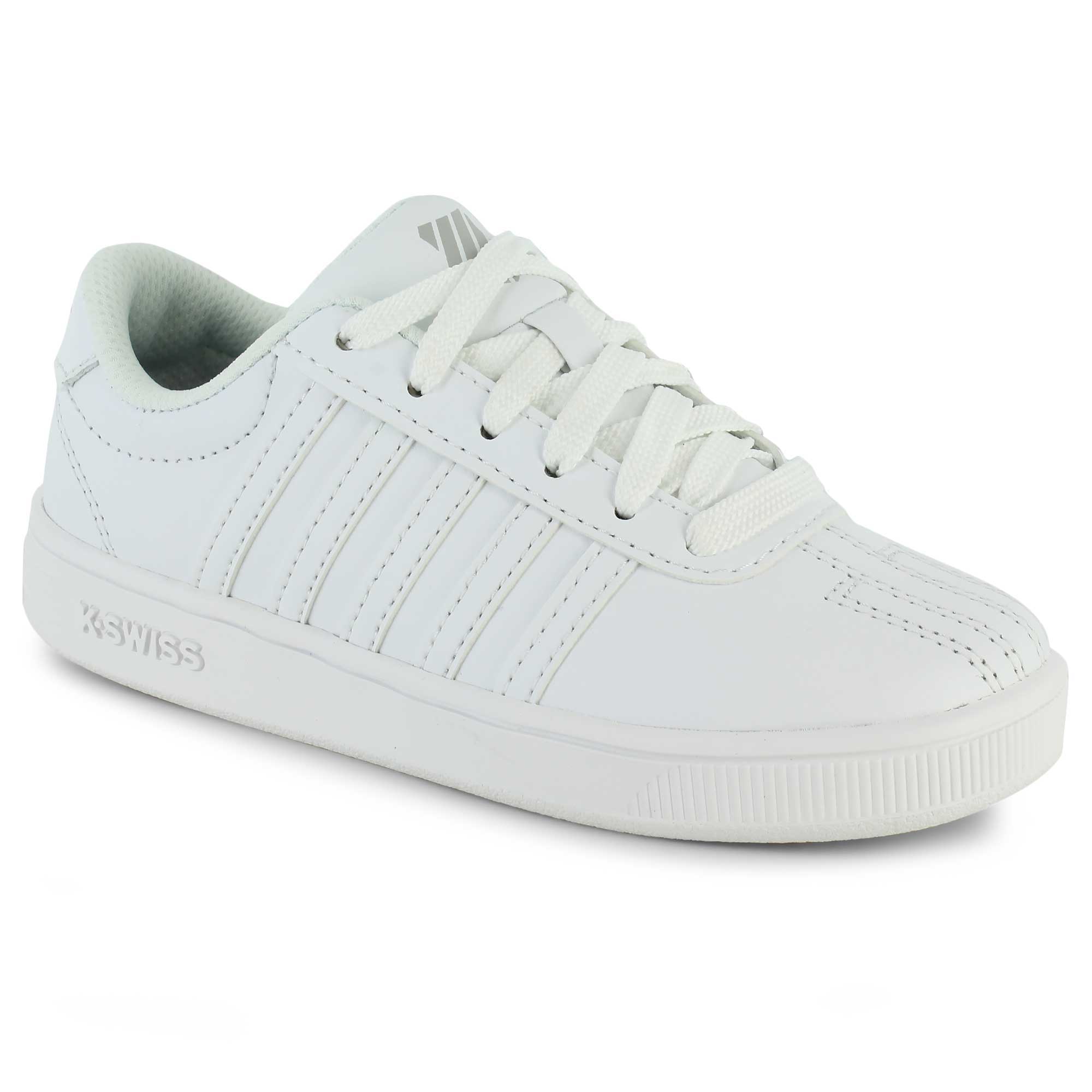 K-Swiss | Shop Now at SHOE DEPT. ENCORE