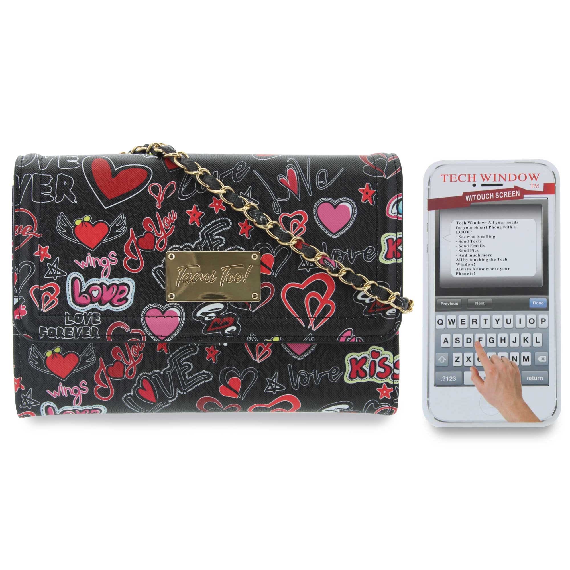 SHOE DEPT. brands tamitoo