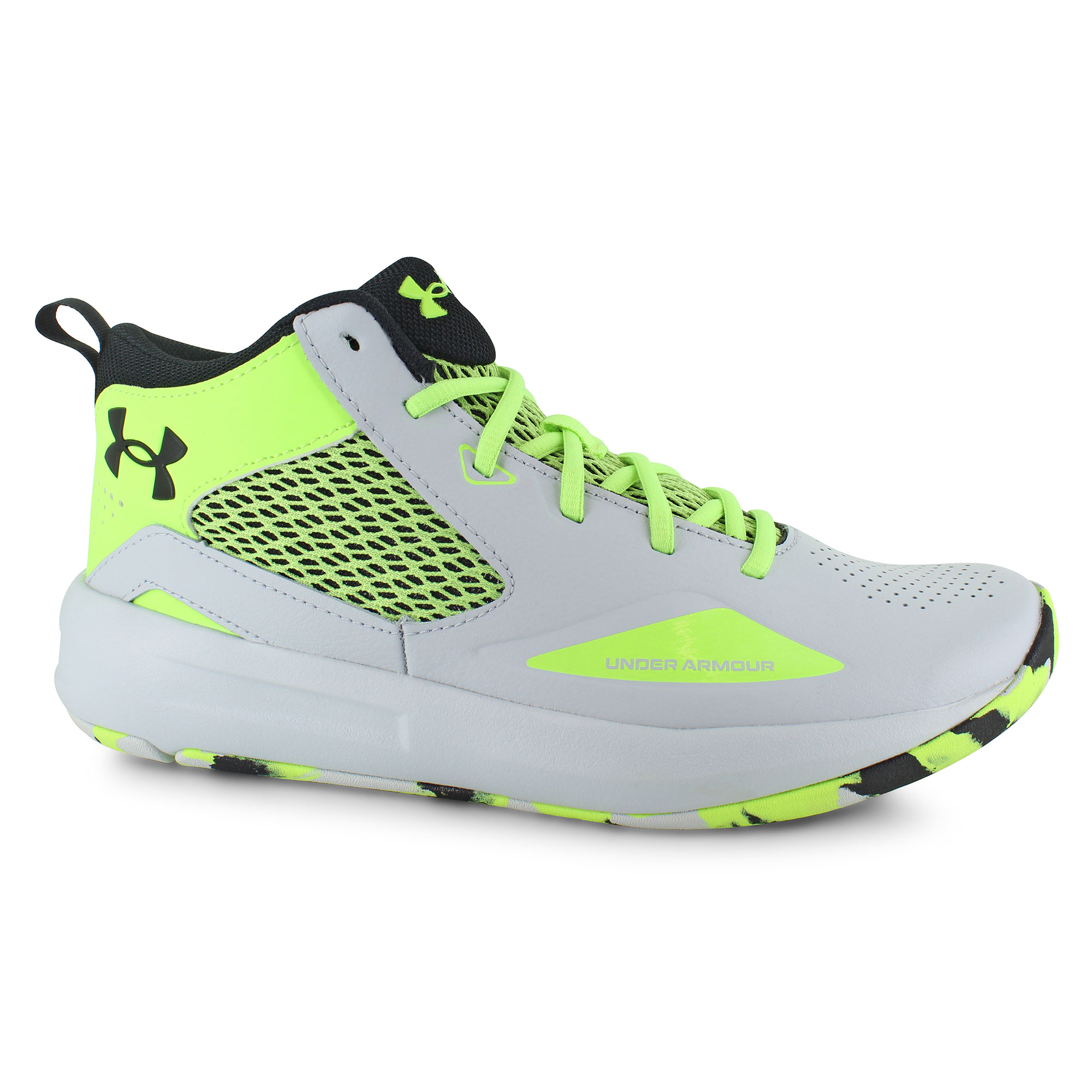 Men's Basketball Athletic Shoes| Shop Now at SHOE DEPT. ENCORE