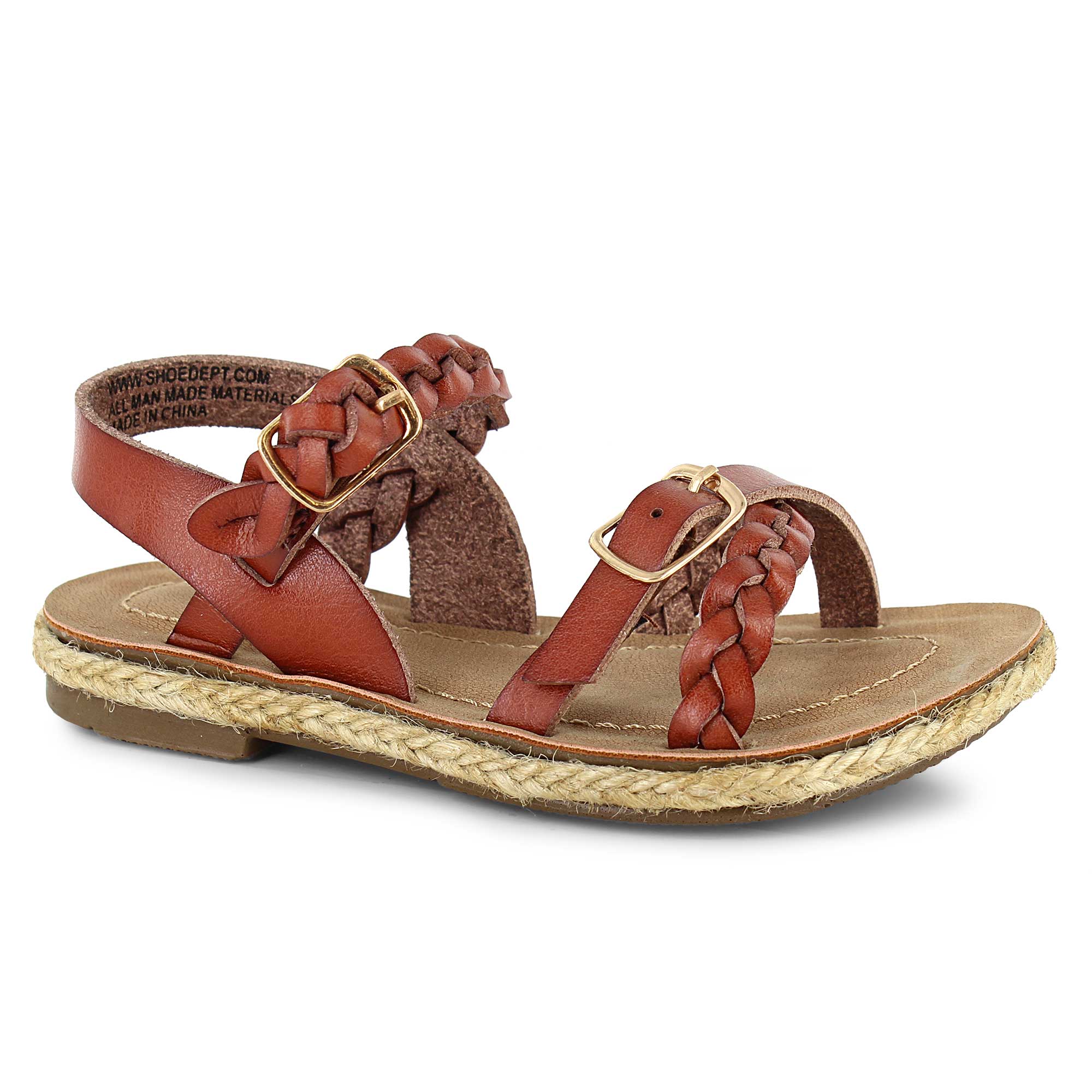 Espadrille Sandals | Shop Now at SHOE DEPT. ENCORE