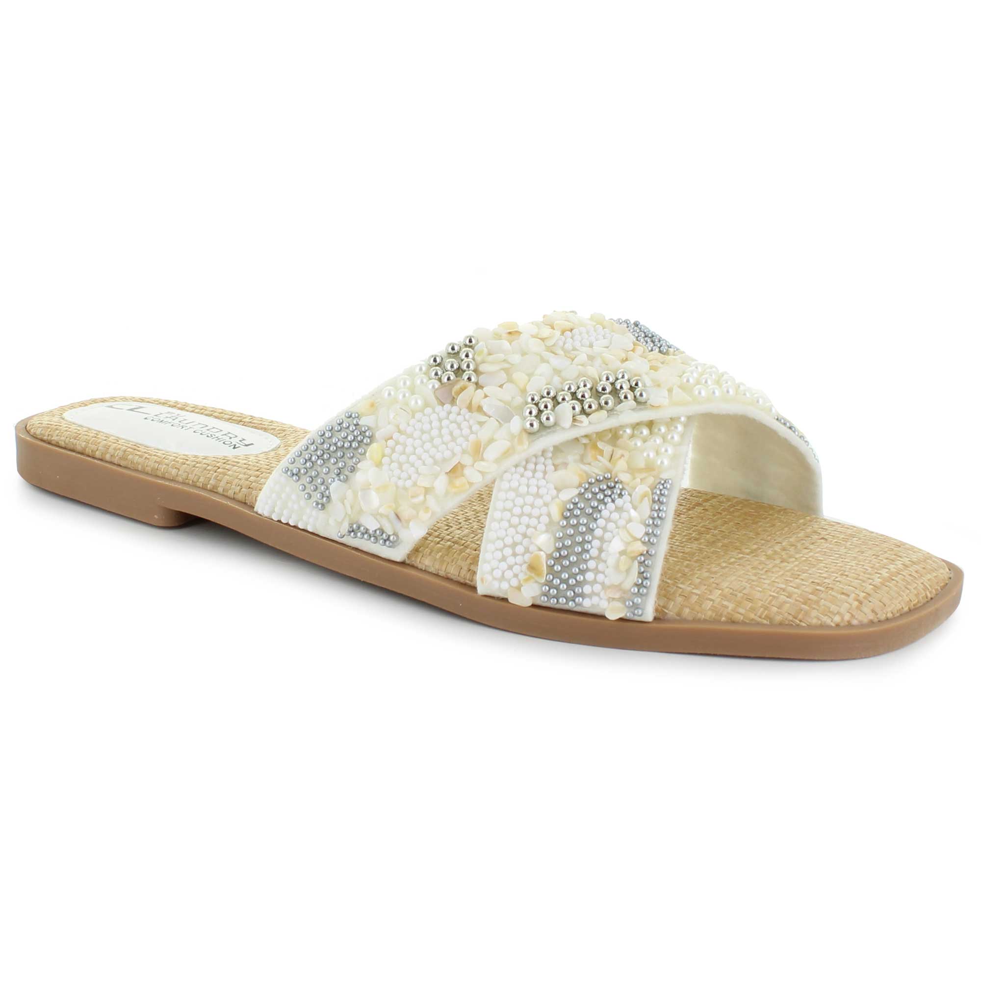 CL by Laundry | Shop Now at SHOE DEPT. ENCORE