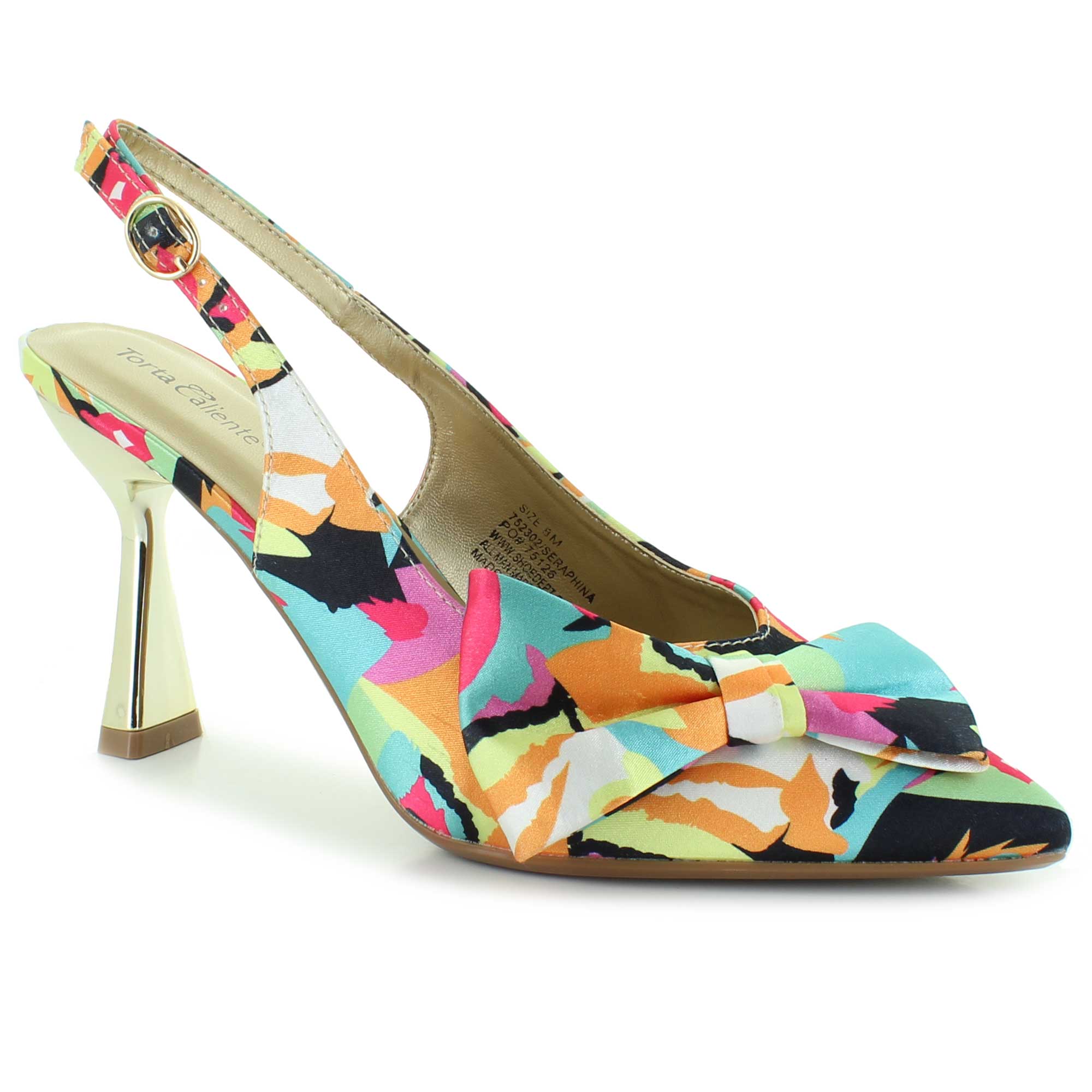 Torta Caliente | Shop Now at SHOE DEPT. ENCORE