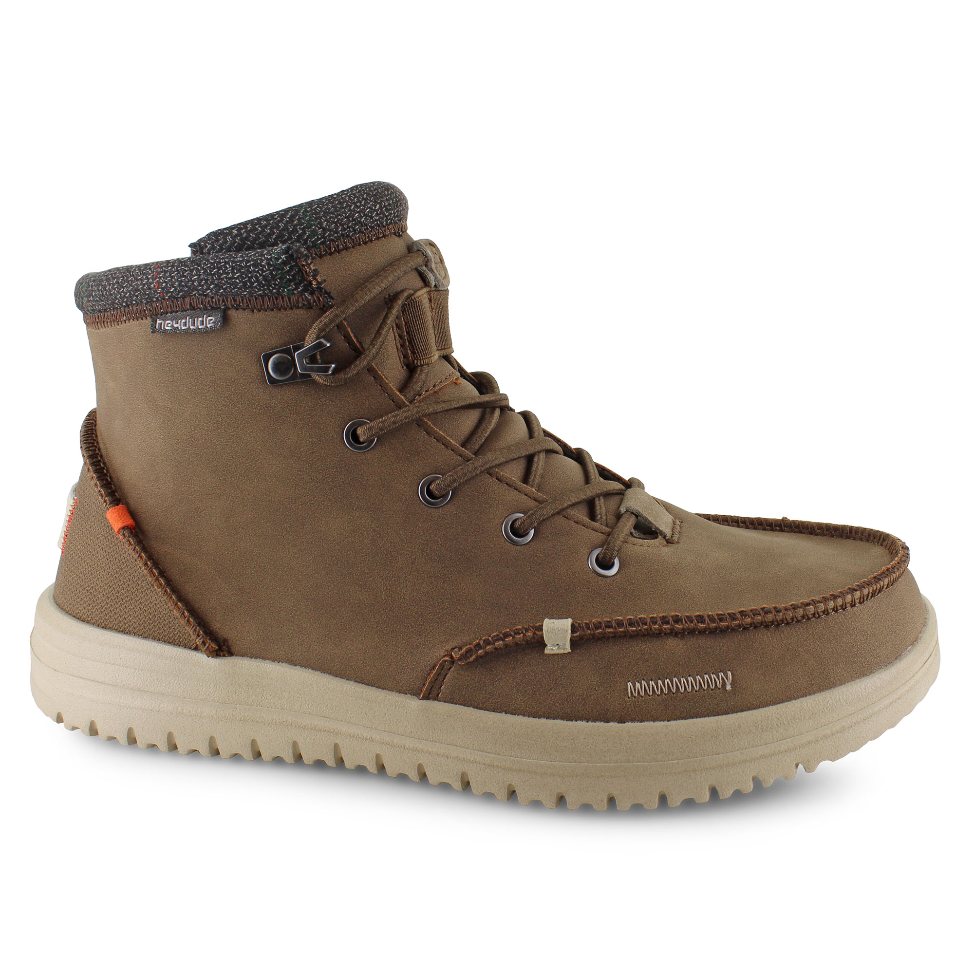 HEYDUDE | Shop Now at SHOE DEPT. ENCORE