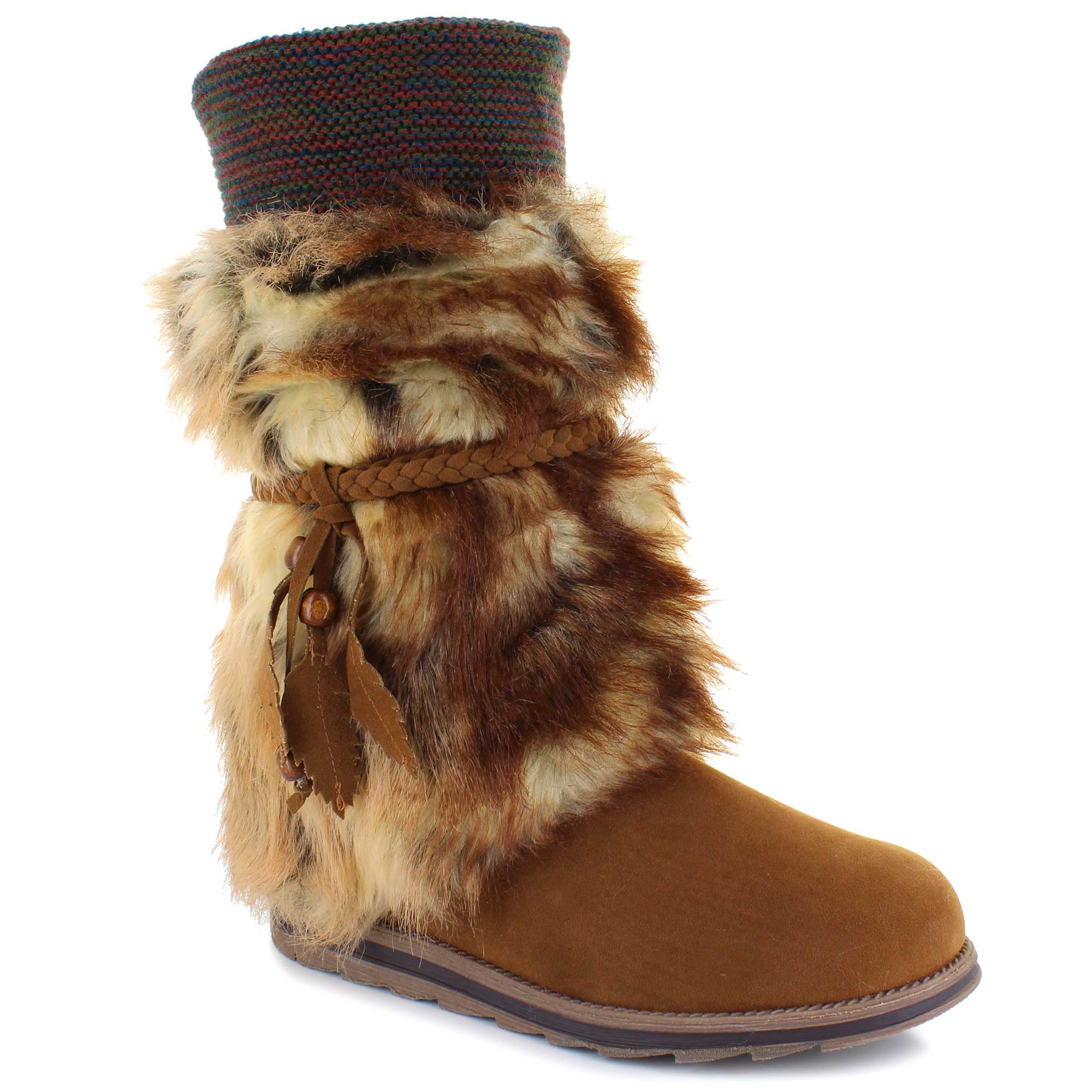 Cozy Shoes | Shop Now at SHOE DEPT. ENCORE