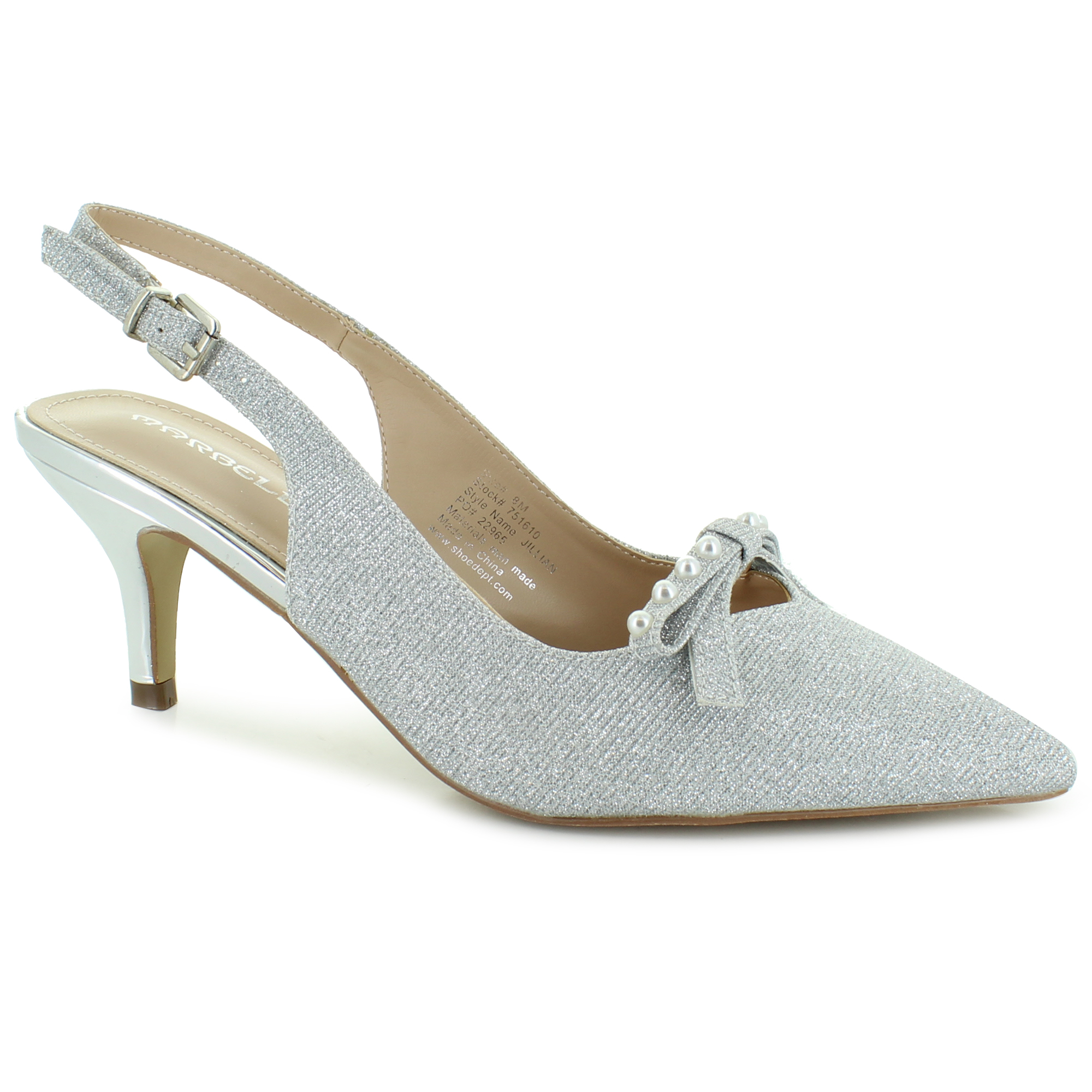 Marbella | Shop Now at SHOE DEPT. ENCORE