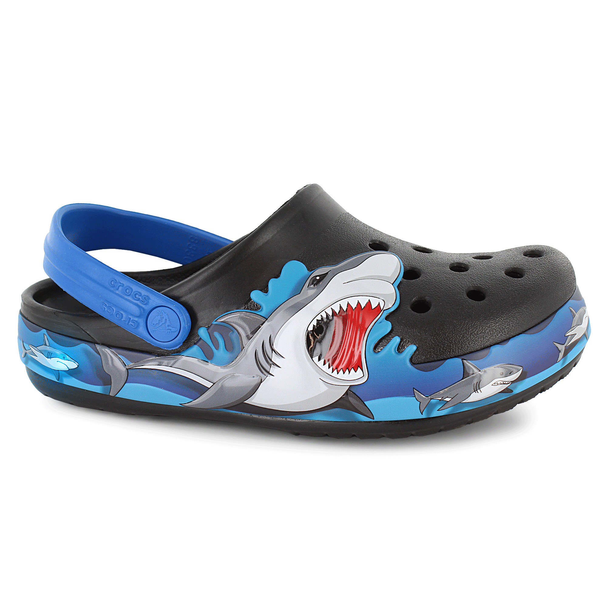 Infant Light-Up Shoes | Shop Now at SHOE DEPT. ENCORE