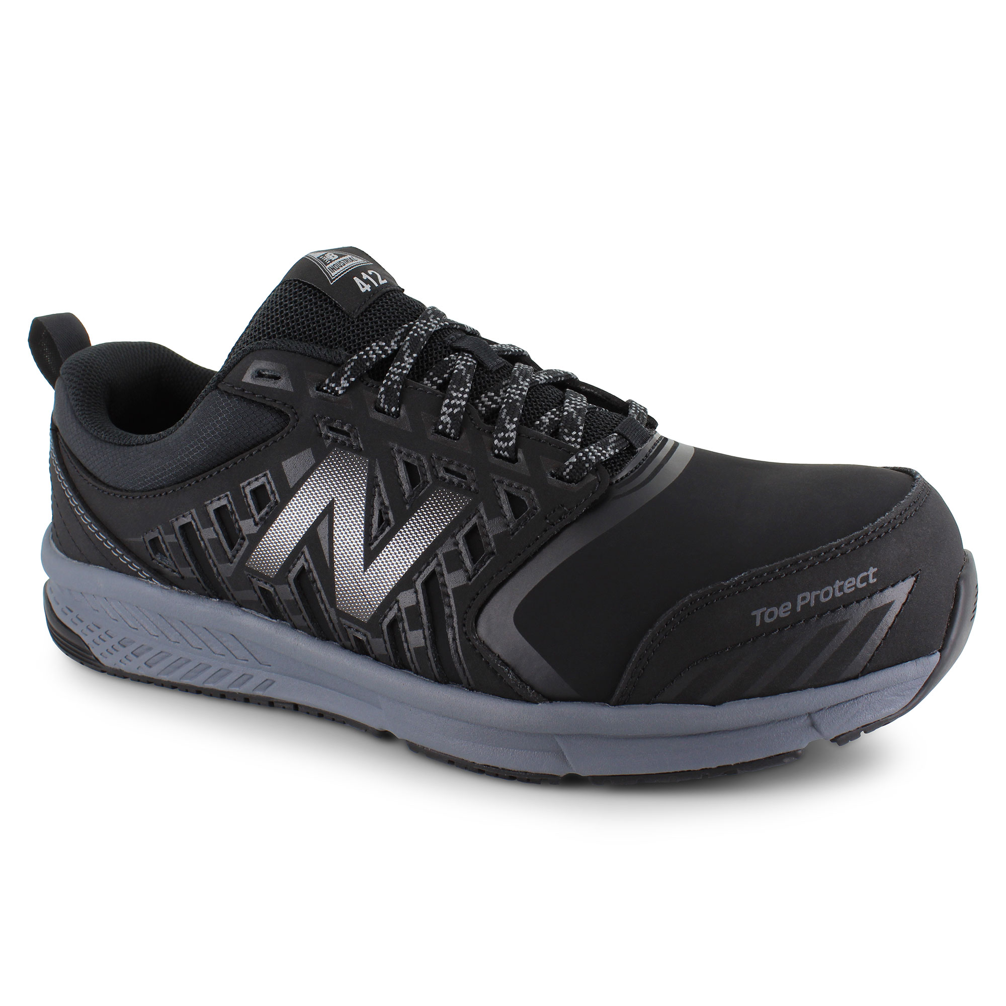 Men's Safety Toe | Shop Now at SHOE DEPT. ENCORE