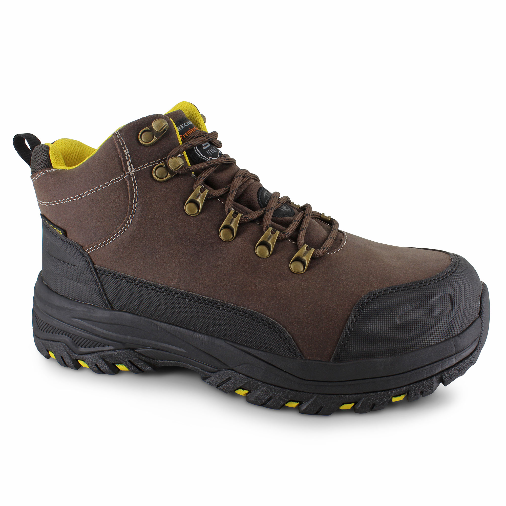 Men's Work Shoes | Shop Now at SHOE DEPT. ENCORE